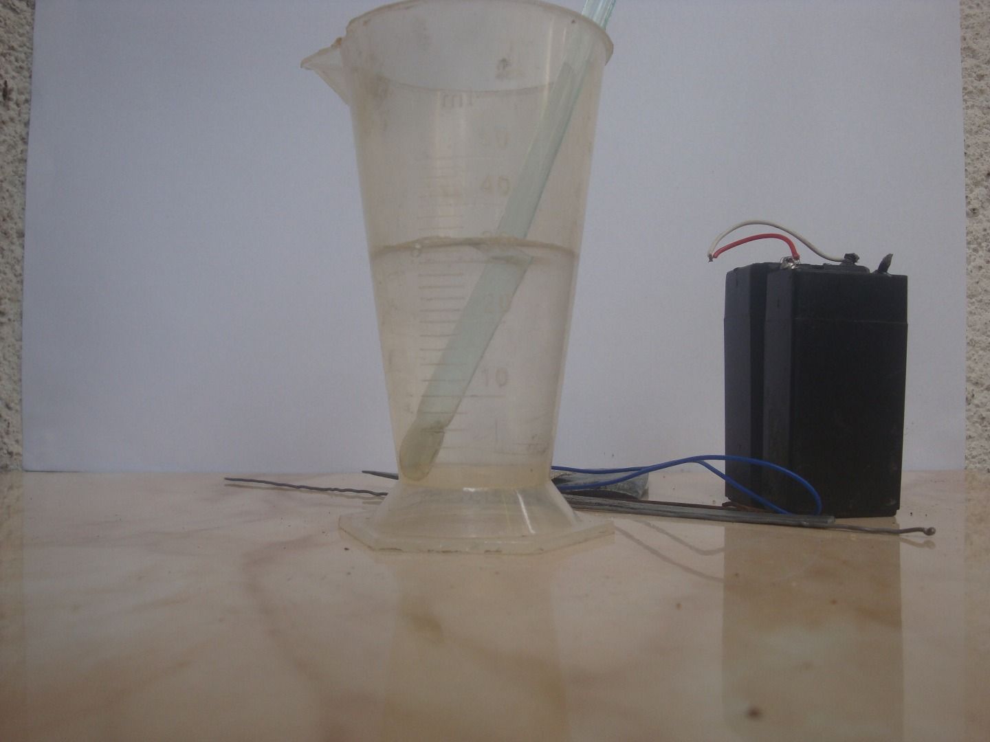 Let's Galvanize at Home : 6 Steps (with Pictures) - Instructables