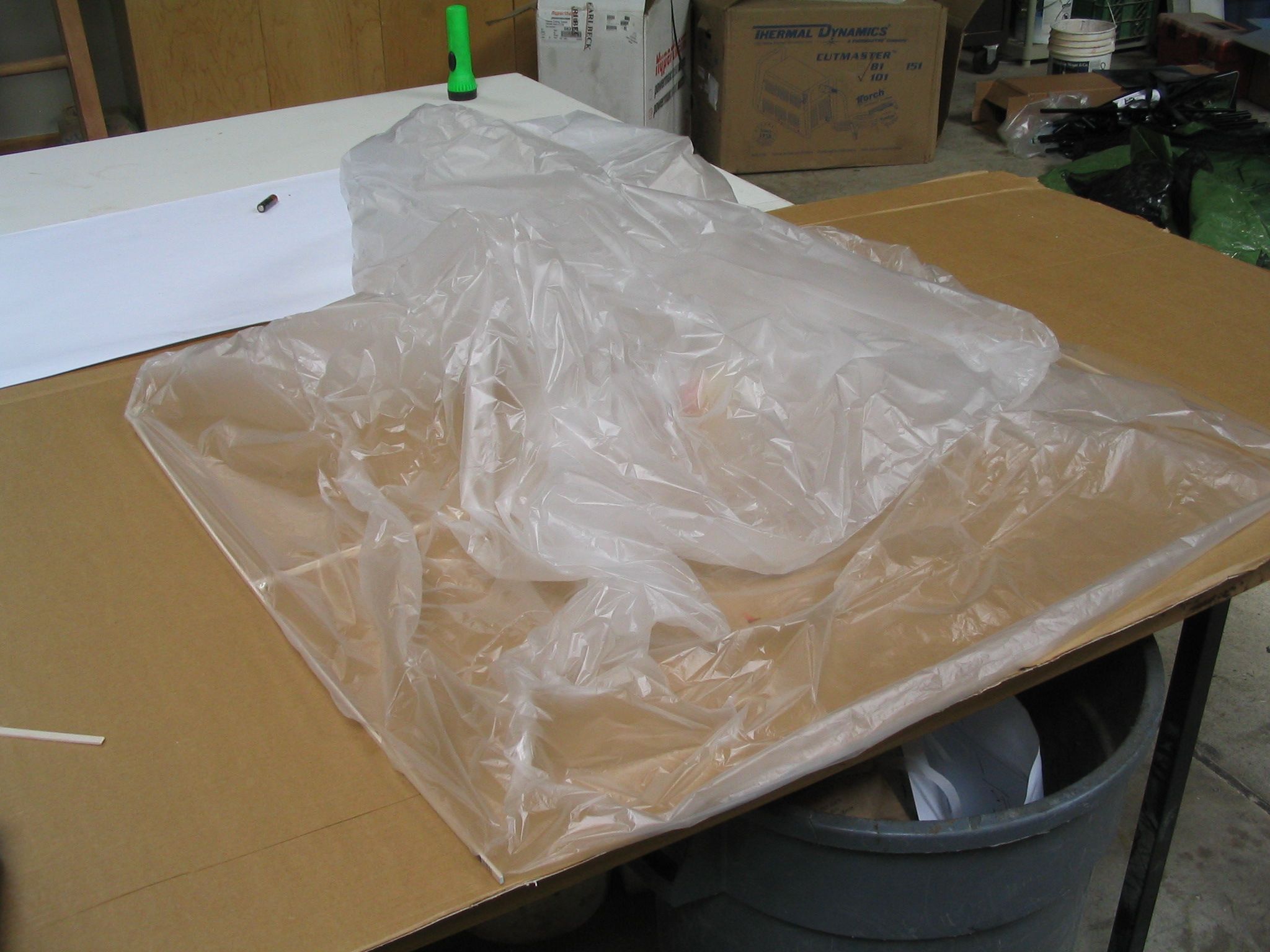 Candle Powered Hot Air Balloon : 6 Steps (with Pictures) - Instructables