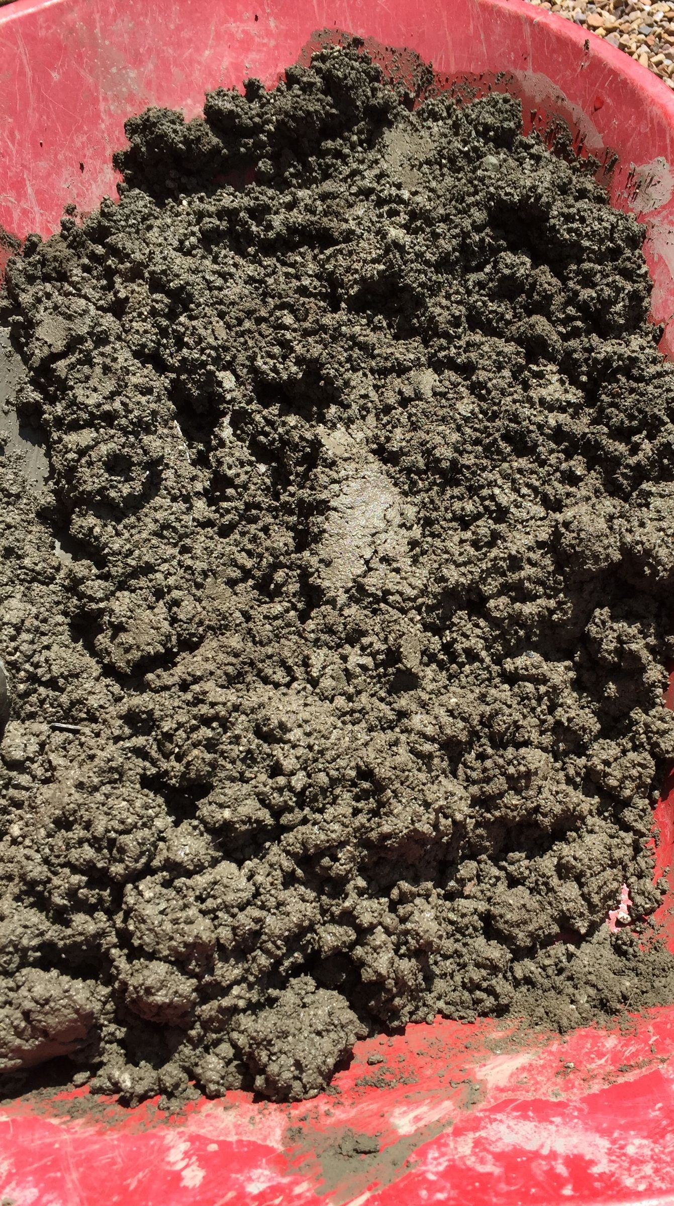 Casted Hypertufa Garden Art : 10 Steps (with Pictures) - Instructables