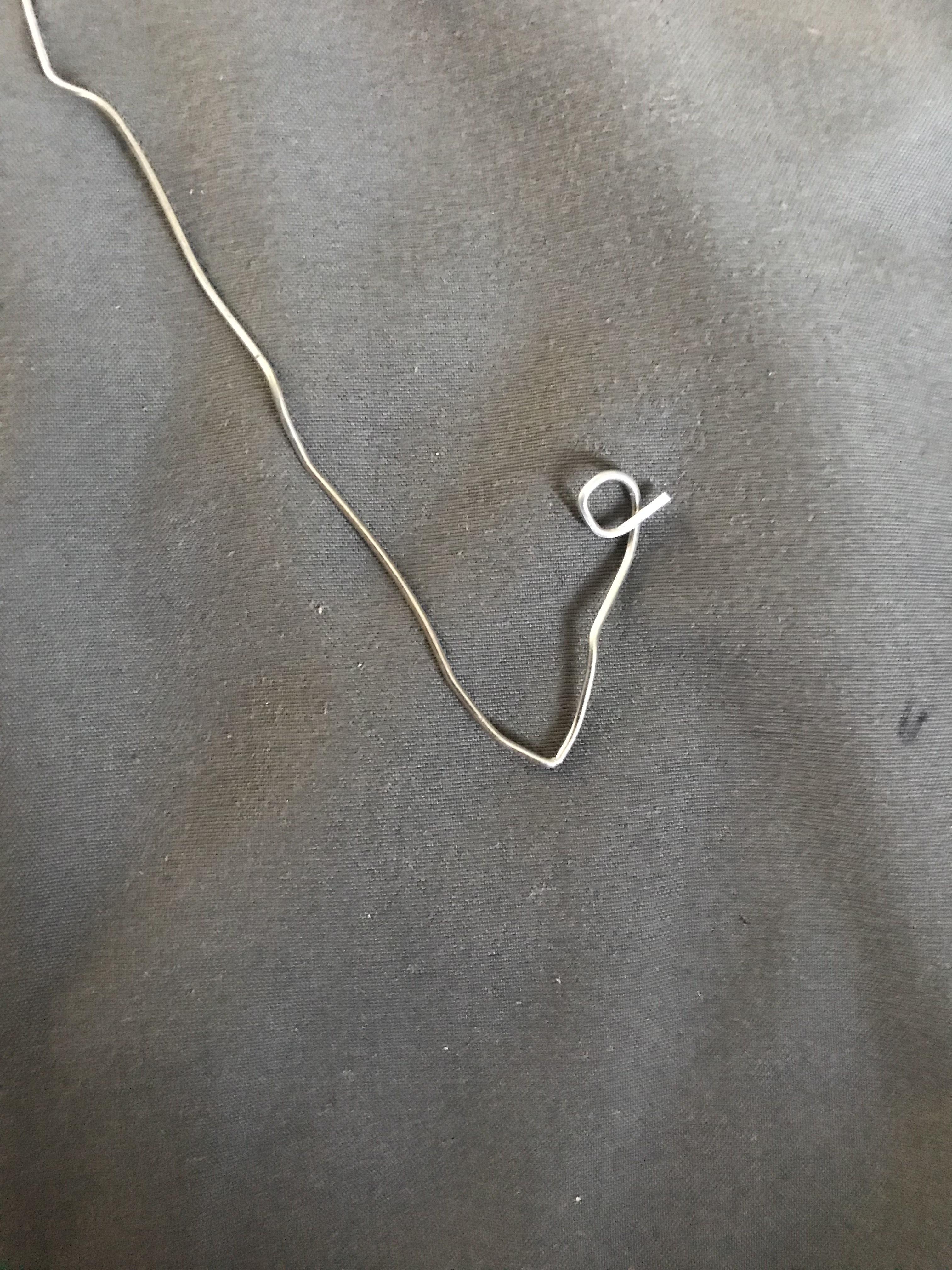 Paperclip Faces : 9 Steps - Instructables