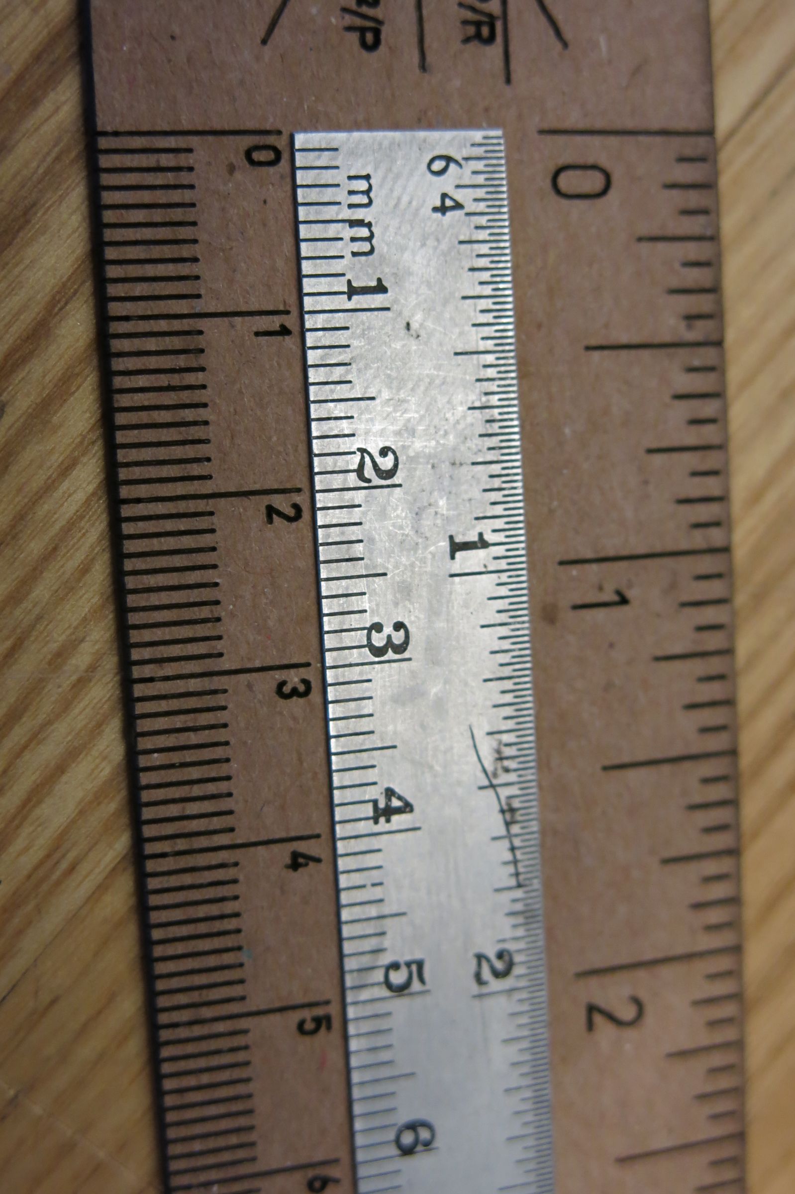 Measuring Tape/Belt — a Pocket Reference for Your Waist : 7 Steps (with ...