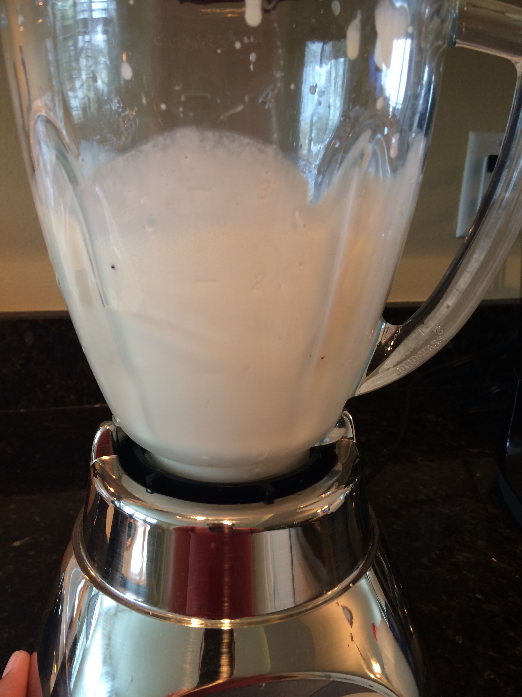 How to Make a Milkshake : 3 Steps - Instructables