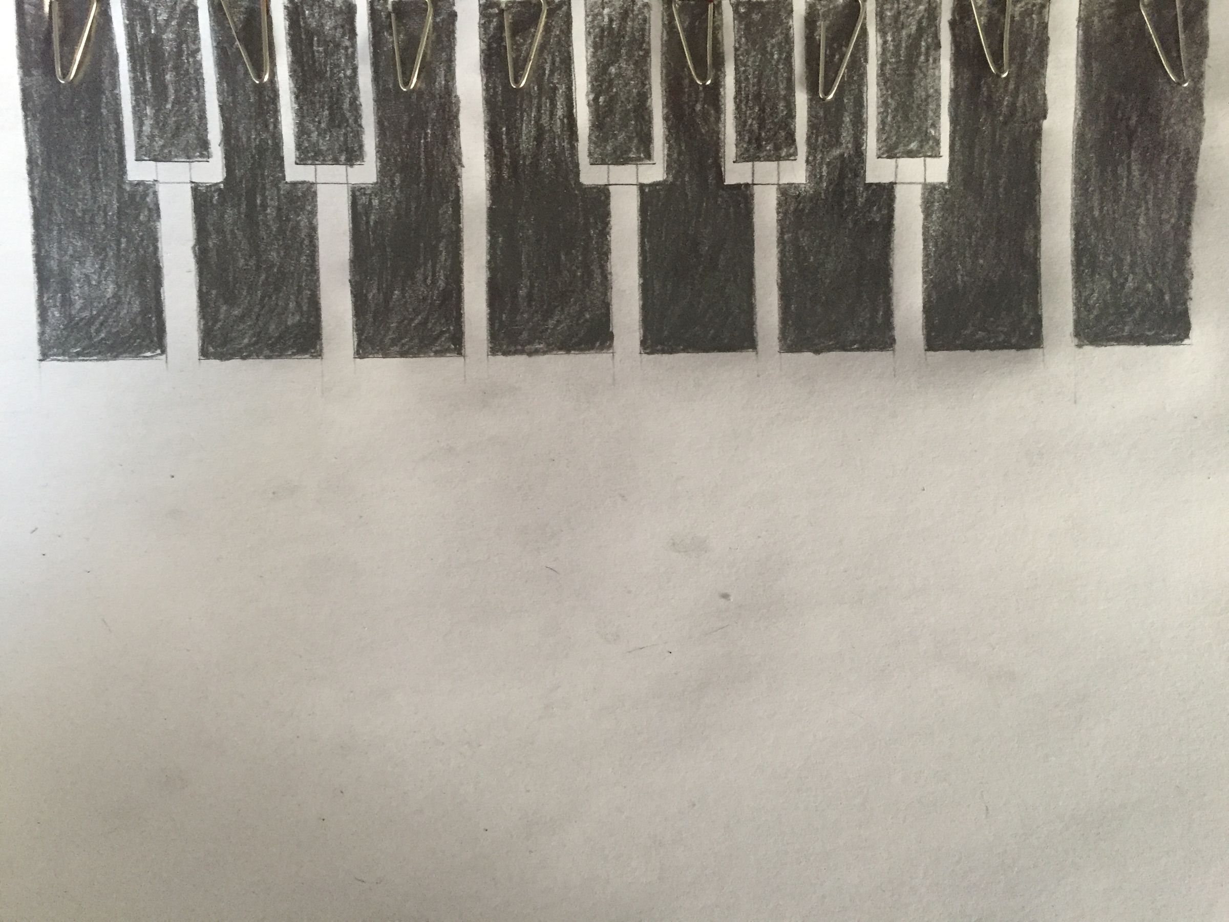 Paper Piano With Arduino : 5 Steps - Instructables