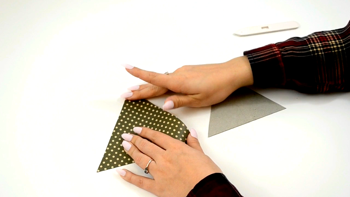 Christmas Tree Explosion Box | Christmas Card 2018 : 12 Steps (with ...