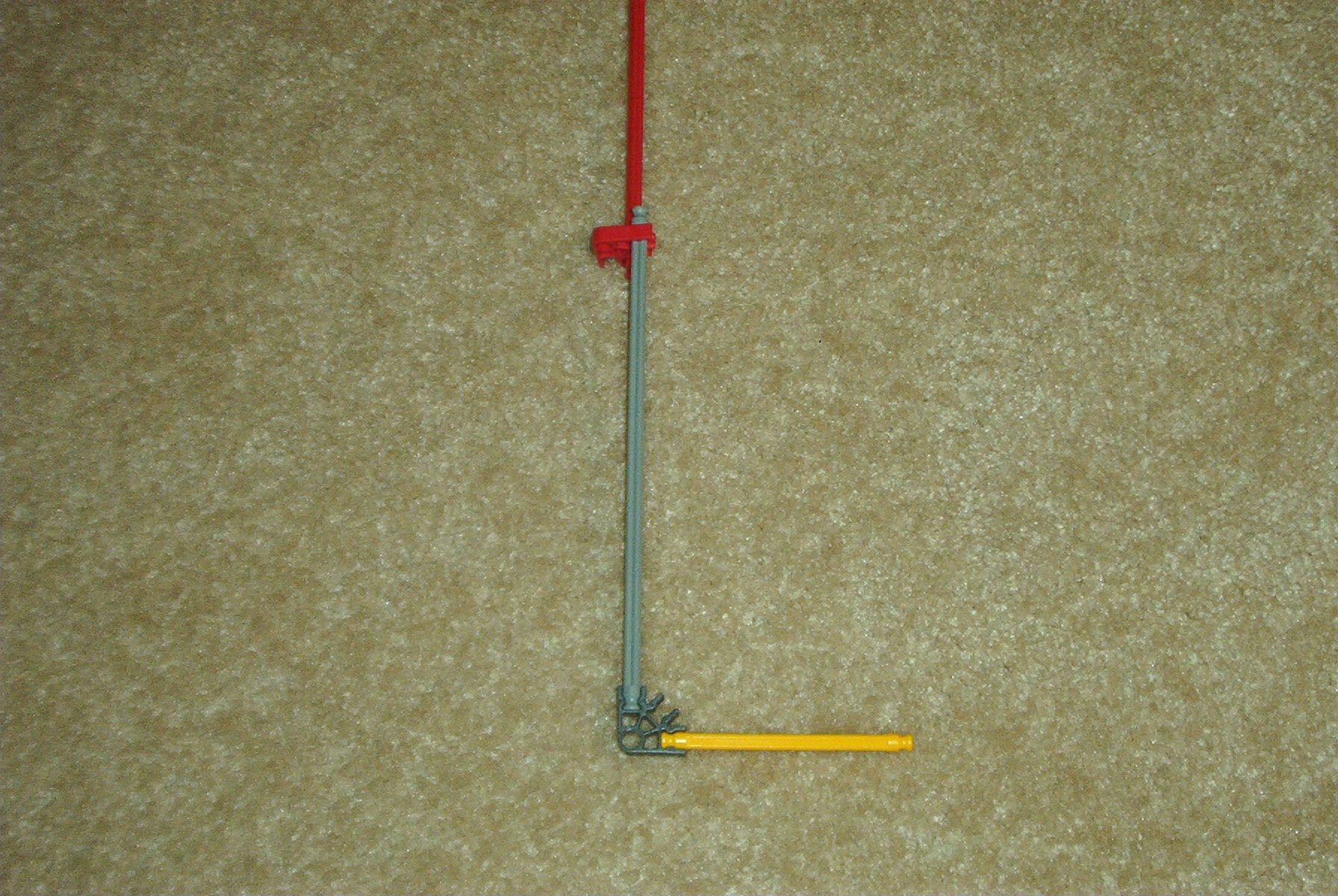 Project FREEFALL K'nex Ball Machine : 18 Steps - Instructables