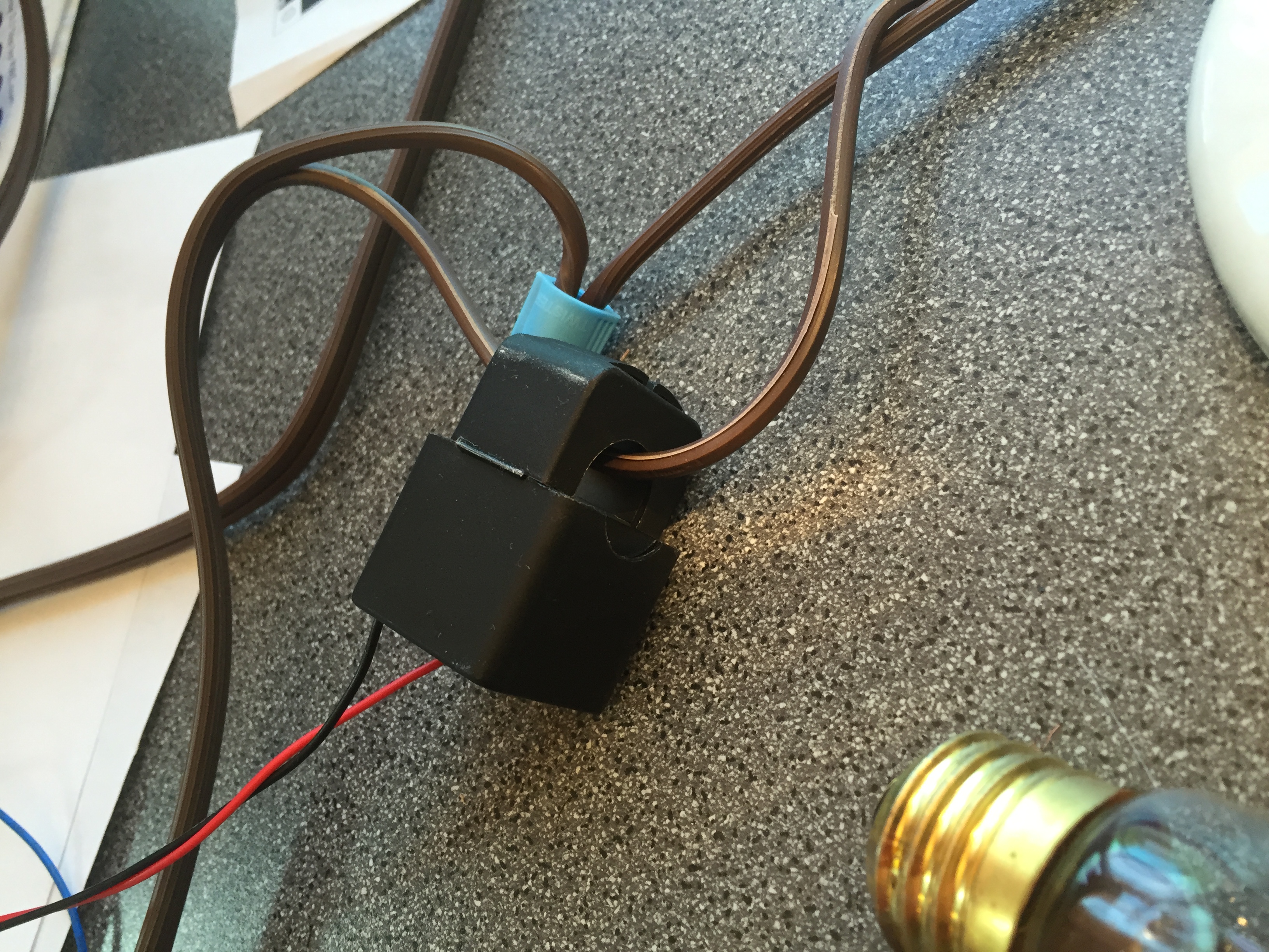 Power Monitoring Using Arduino and Log Into Google Sheet : 8 Steps ...