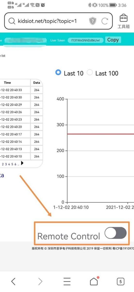 How to Build a Micro:bit Remote Feeder With KidsIoT : 6 Steps - Instructables