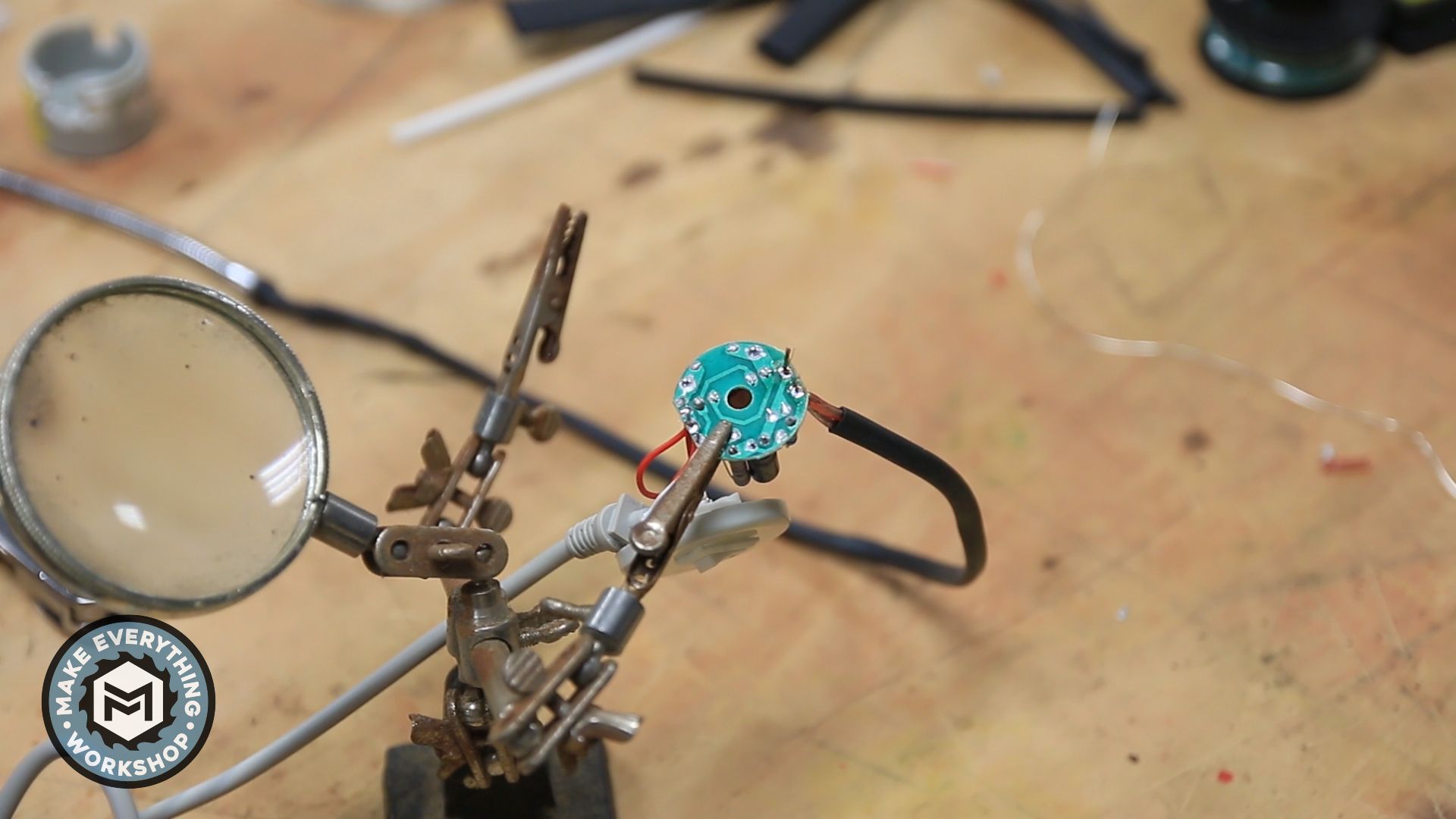 How To: Miter Saw Shadow Line : 12 Steps (with Pictures) - Instructables