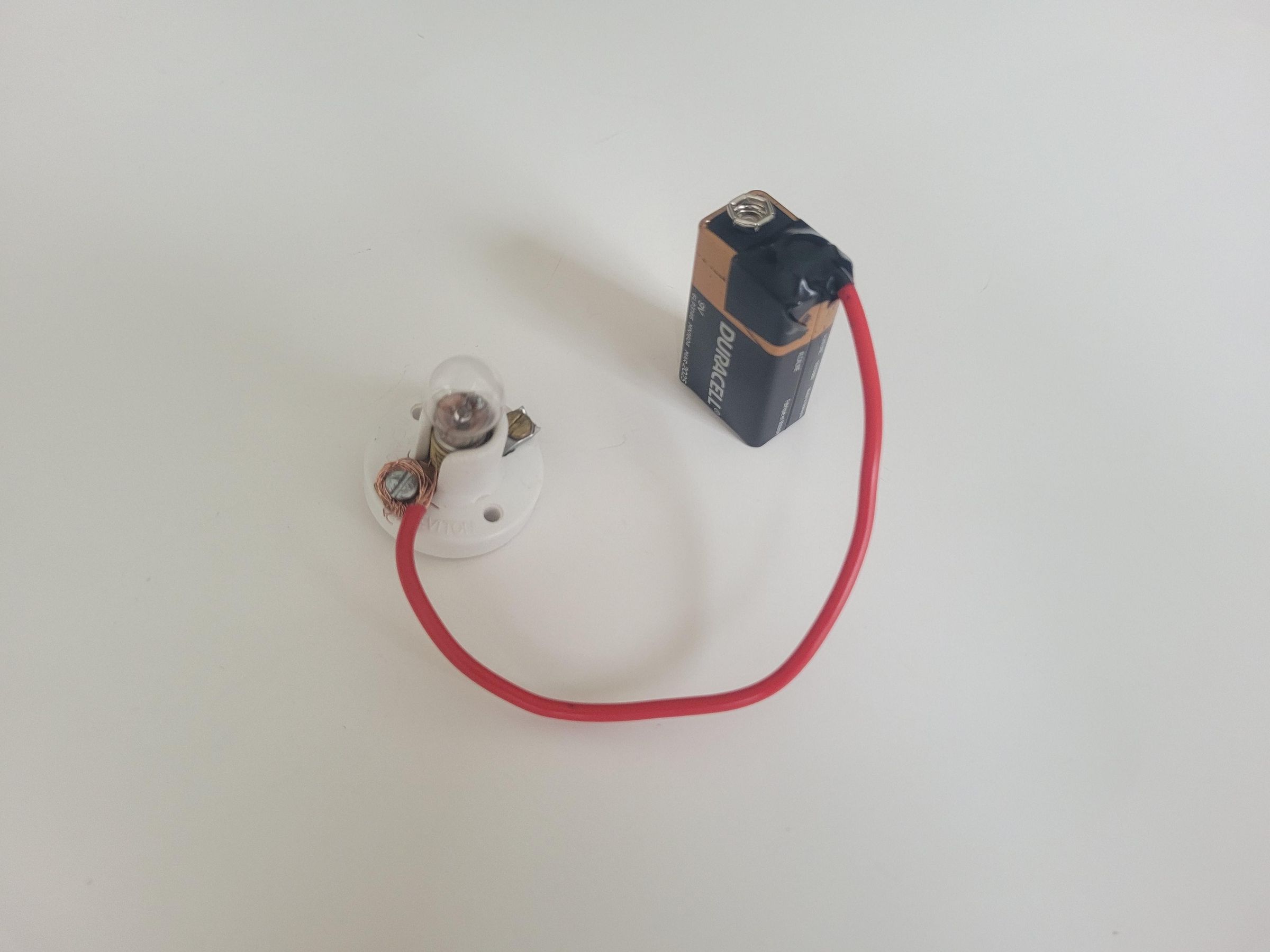 Create an Electrical Circuit in 10 Easy Steps! : 10 Steps (with ...