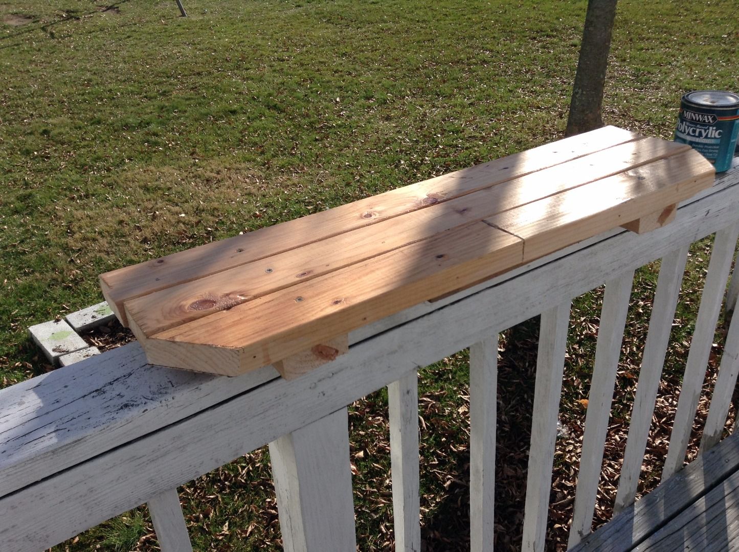 2X4 Airsoft Gun Rack : 10 Steps (with Pictures) - Instructables