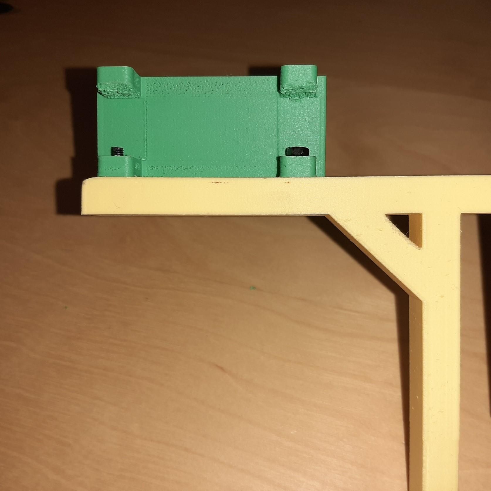 Waste Bin Monitoring With ESP32-CAM and Adafruit IO : 6 Steps (with ...