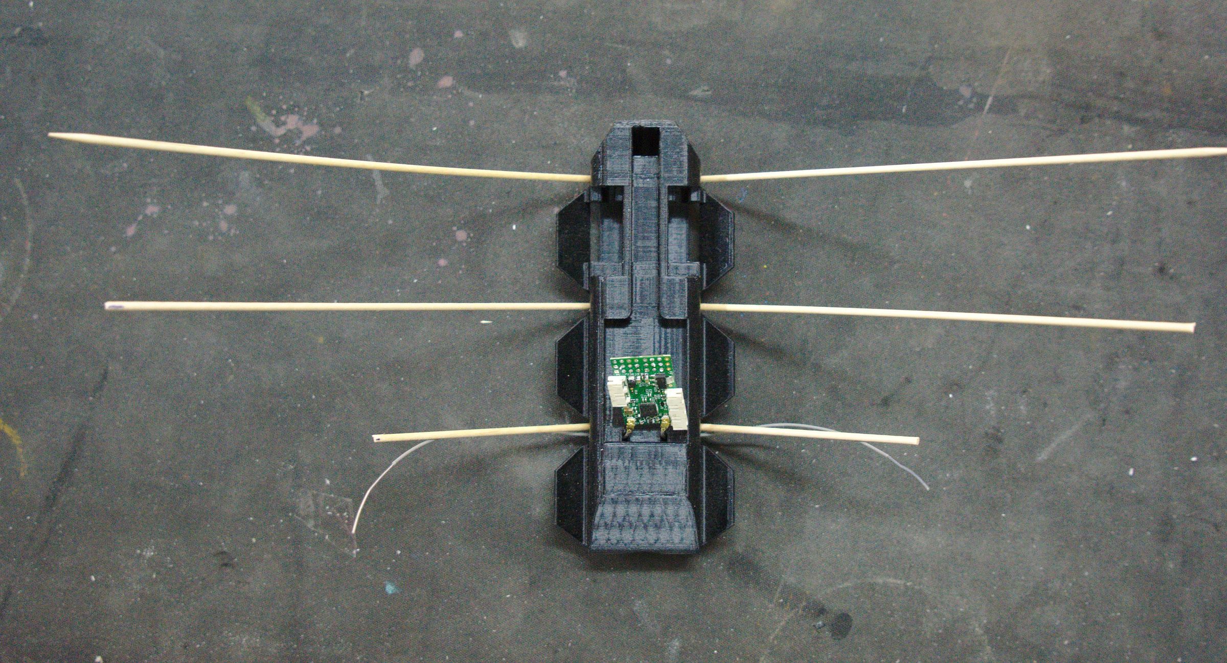 Large Autonomous RC Plane : 12 Steps (with Pictures) - Instructables