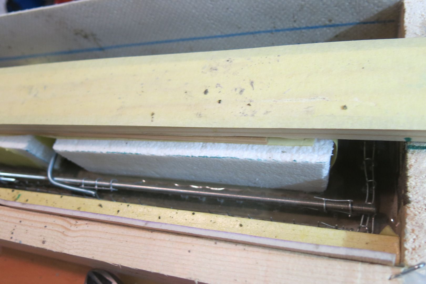 Concrete LED Lamp : 15 Steps (with Pictures) - Instructables