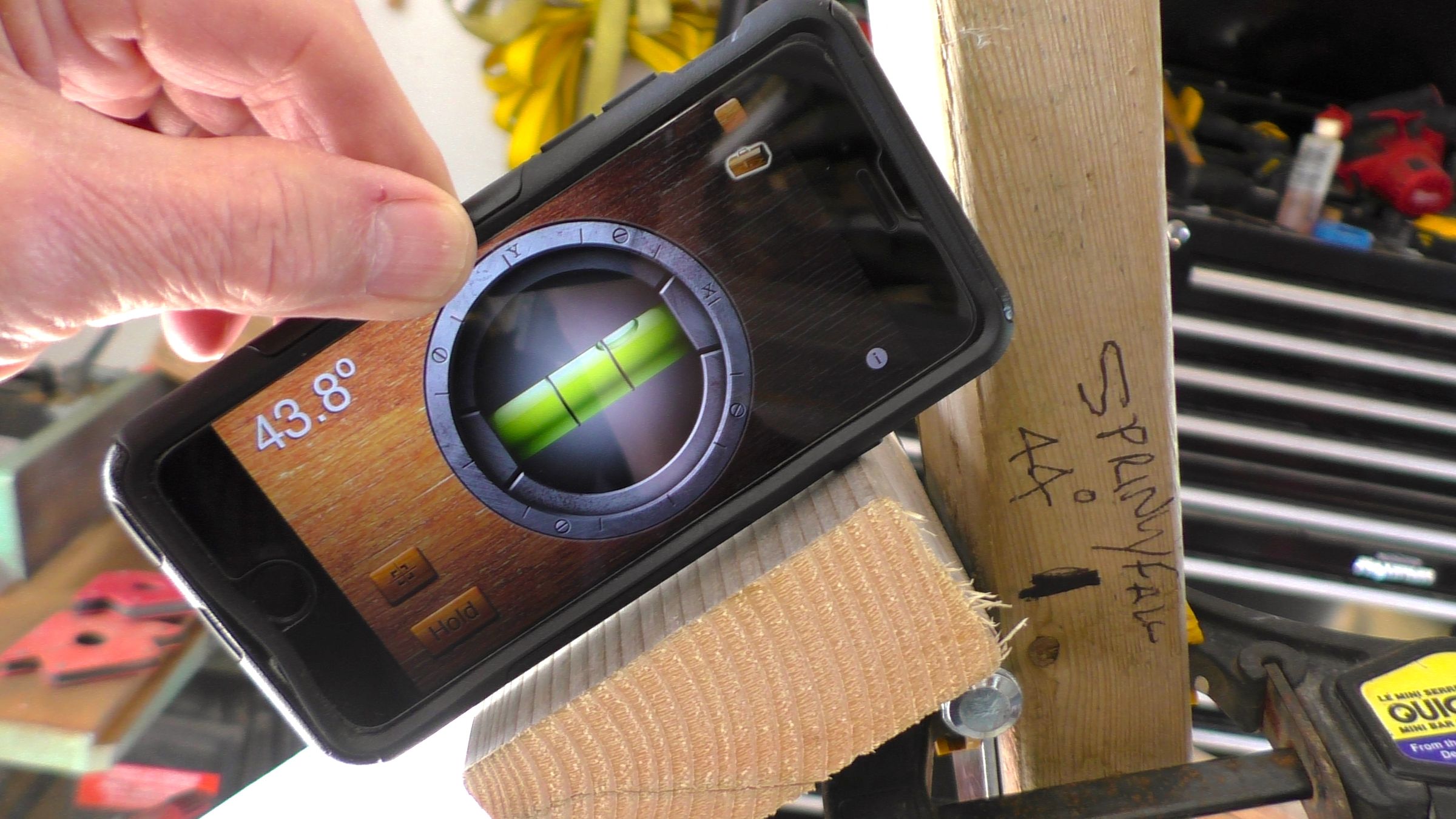 Ground Mounted Solar Panels With Adjustable Angles : 7 Steps (with ...