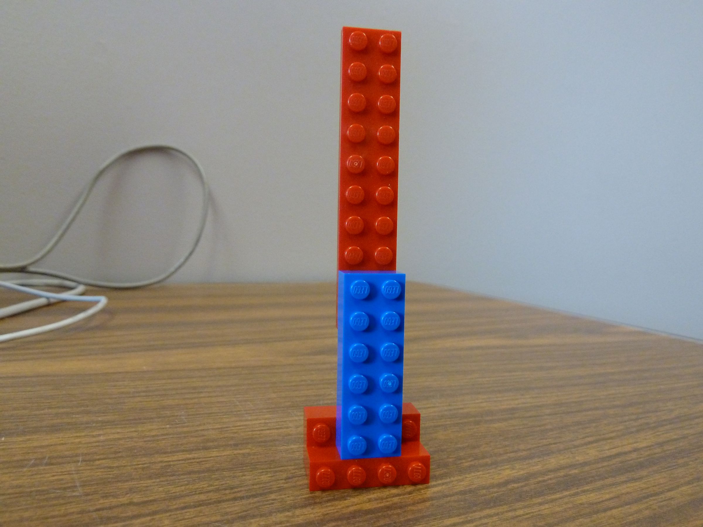 Make a Lego Stop Light : 6 Steps - Instructables