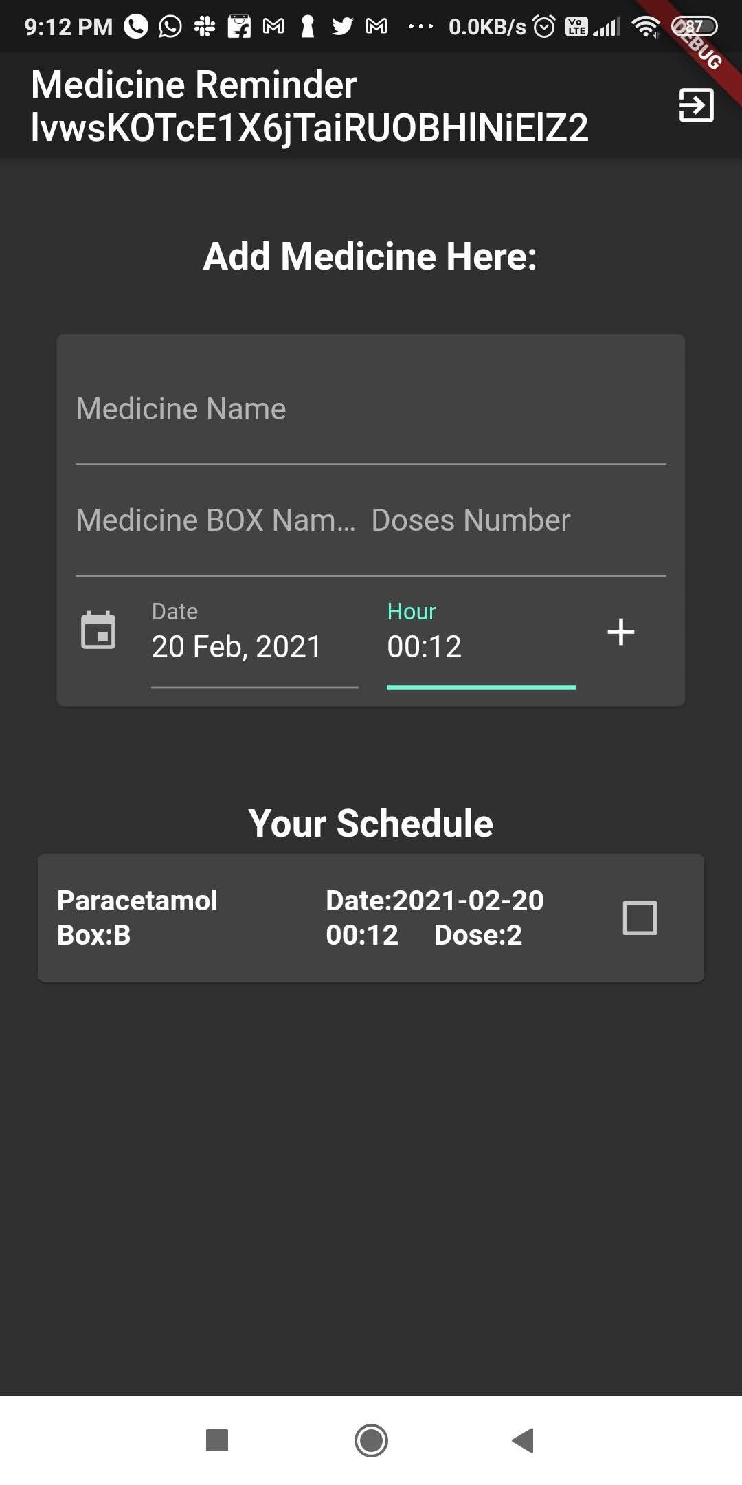 Automated Medicine Box : 6 Steps - Instructables