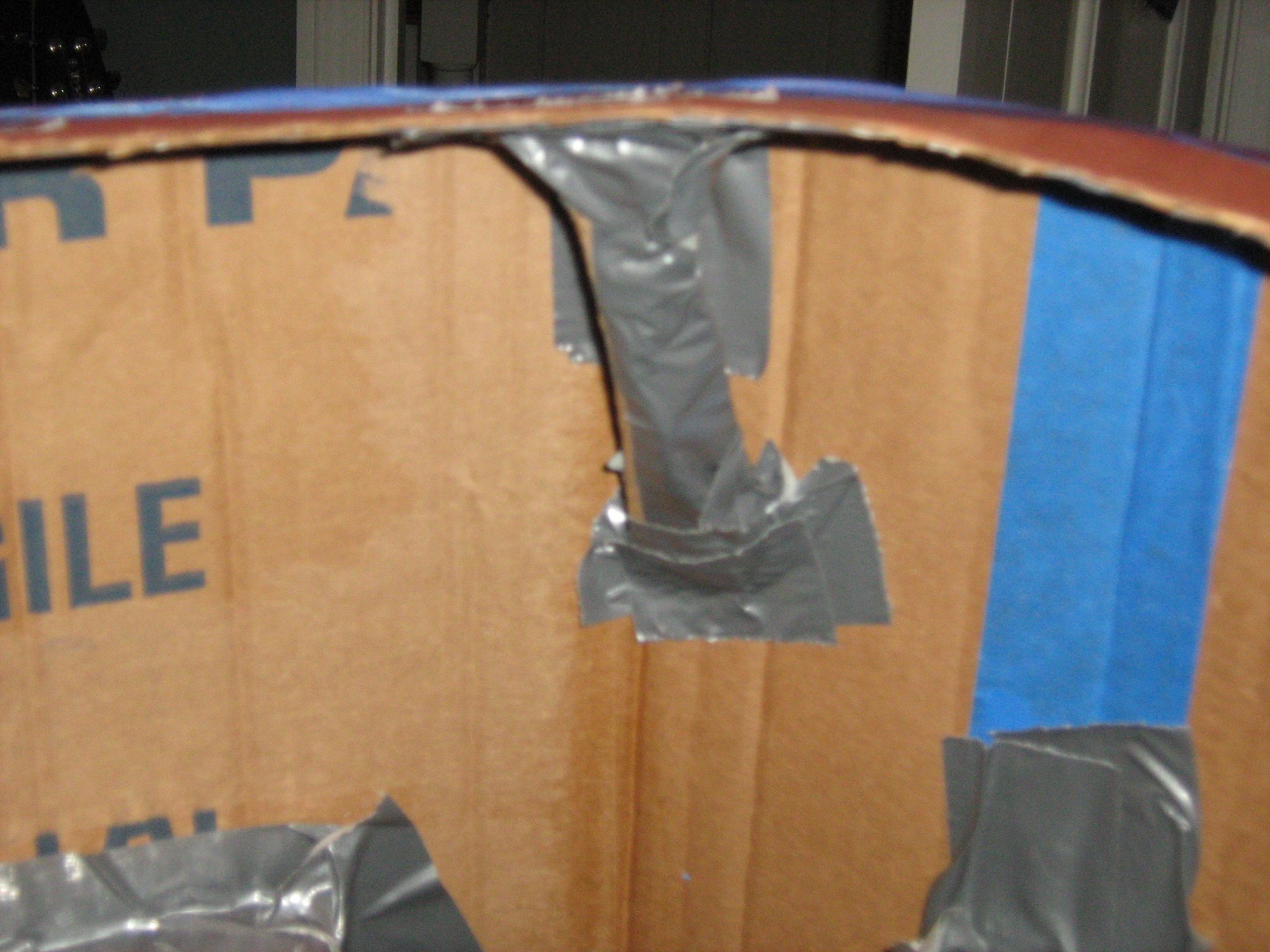 How to Build a Dalek : 17 Steps (with Pictures) - Instructables