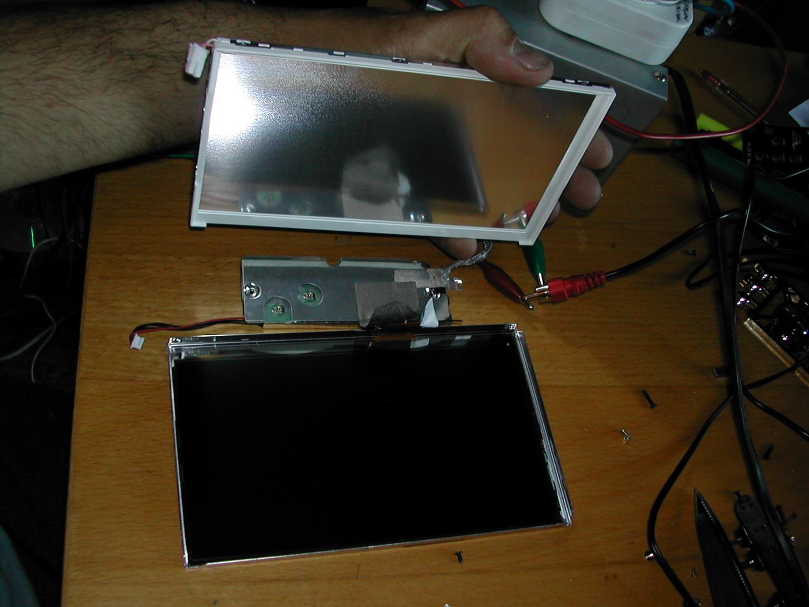 DIY Projector Using an OHP - Instructables