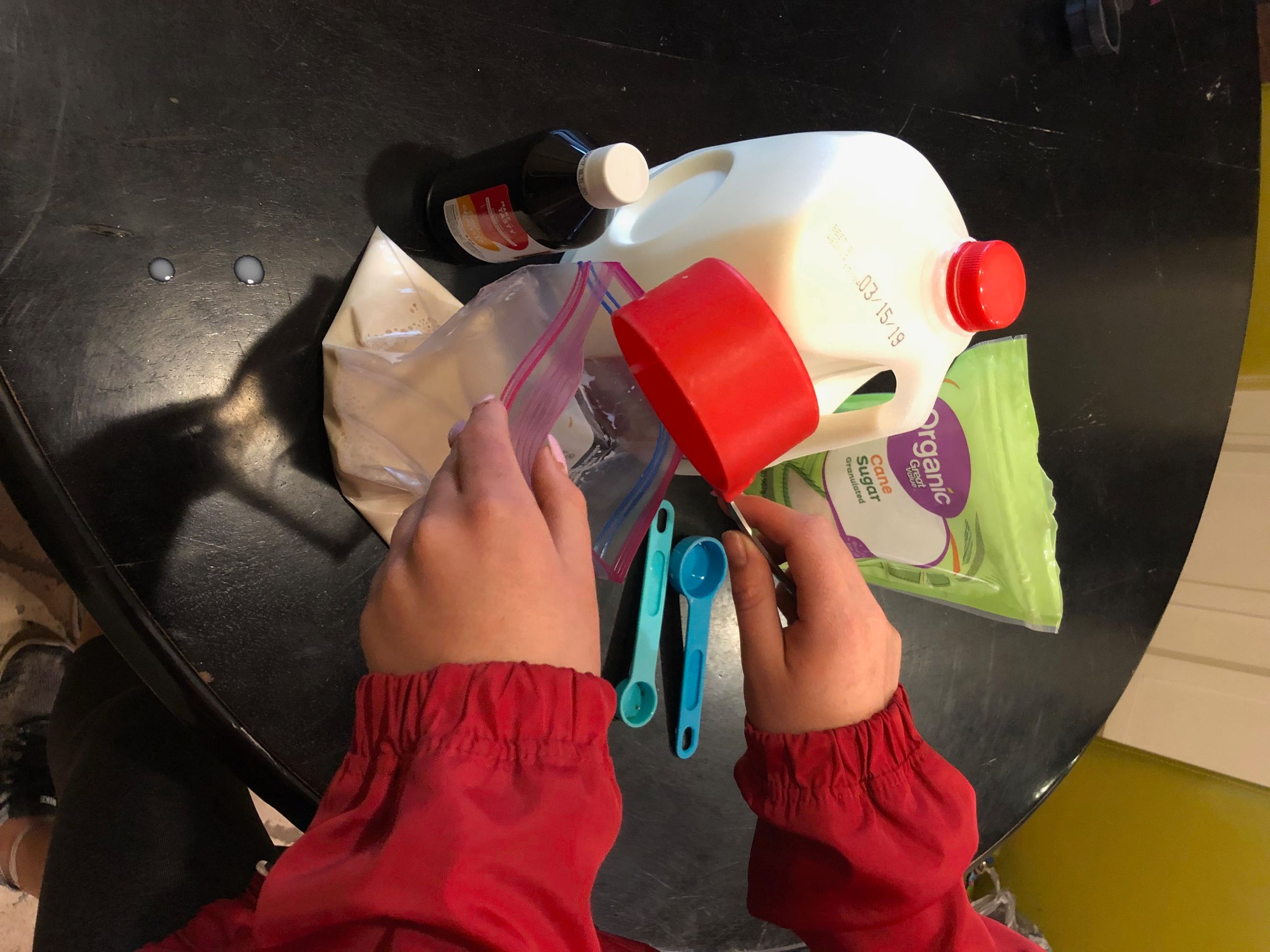 Ice Cream From Scratch : 10 Steps - Instructables