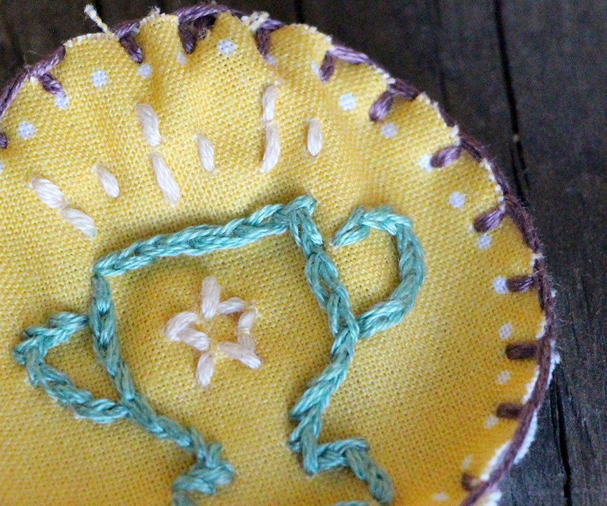 How to Make Merit Badges : 3 Steps (with Pictures) - Instructables