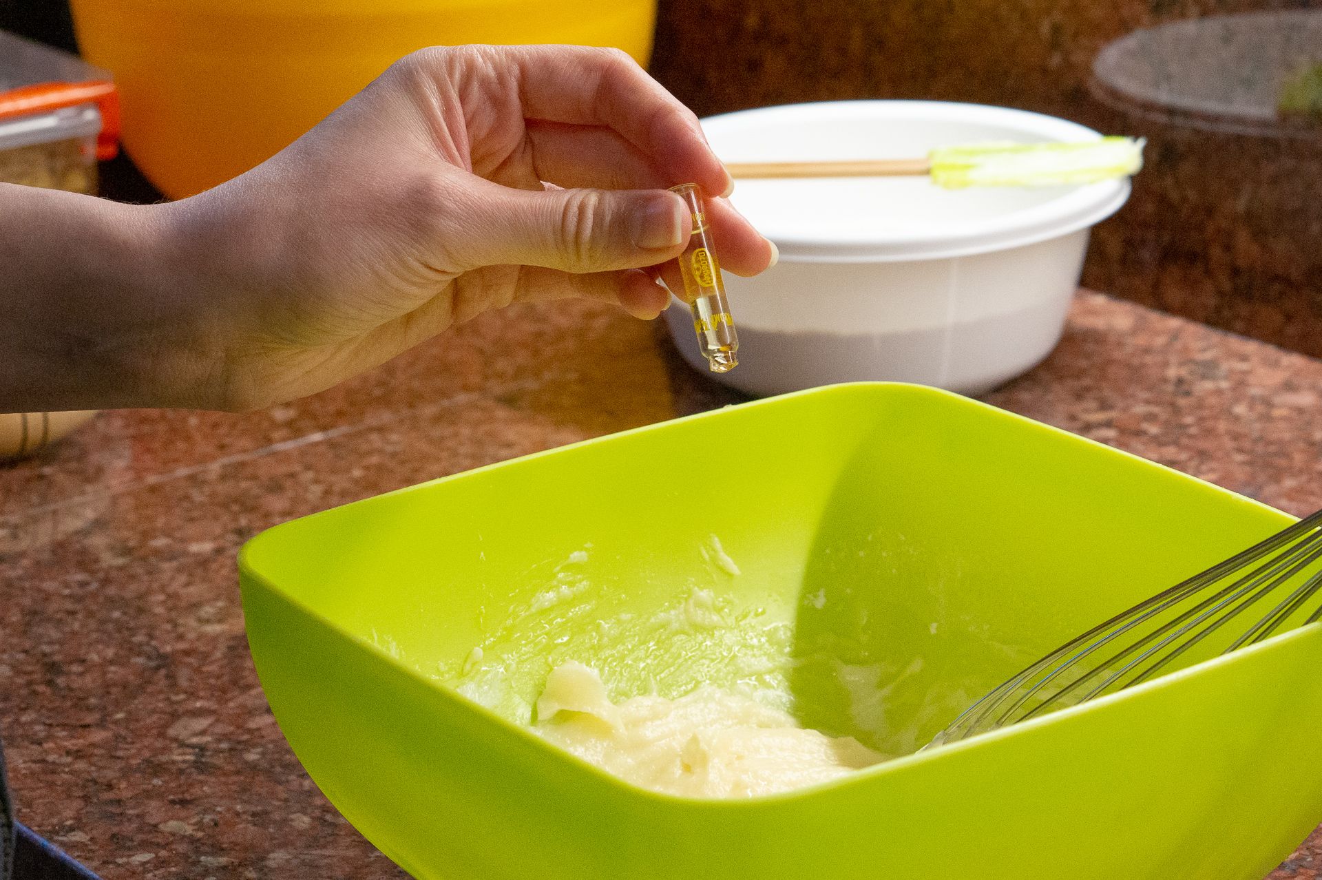 Classic Lard Cookies (Maslenki) : 11 Steps (with Pictures) - Instructables