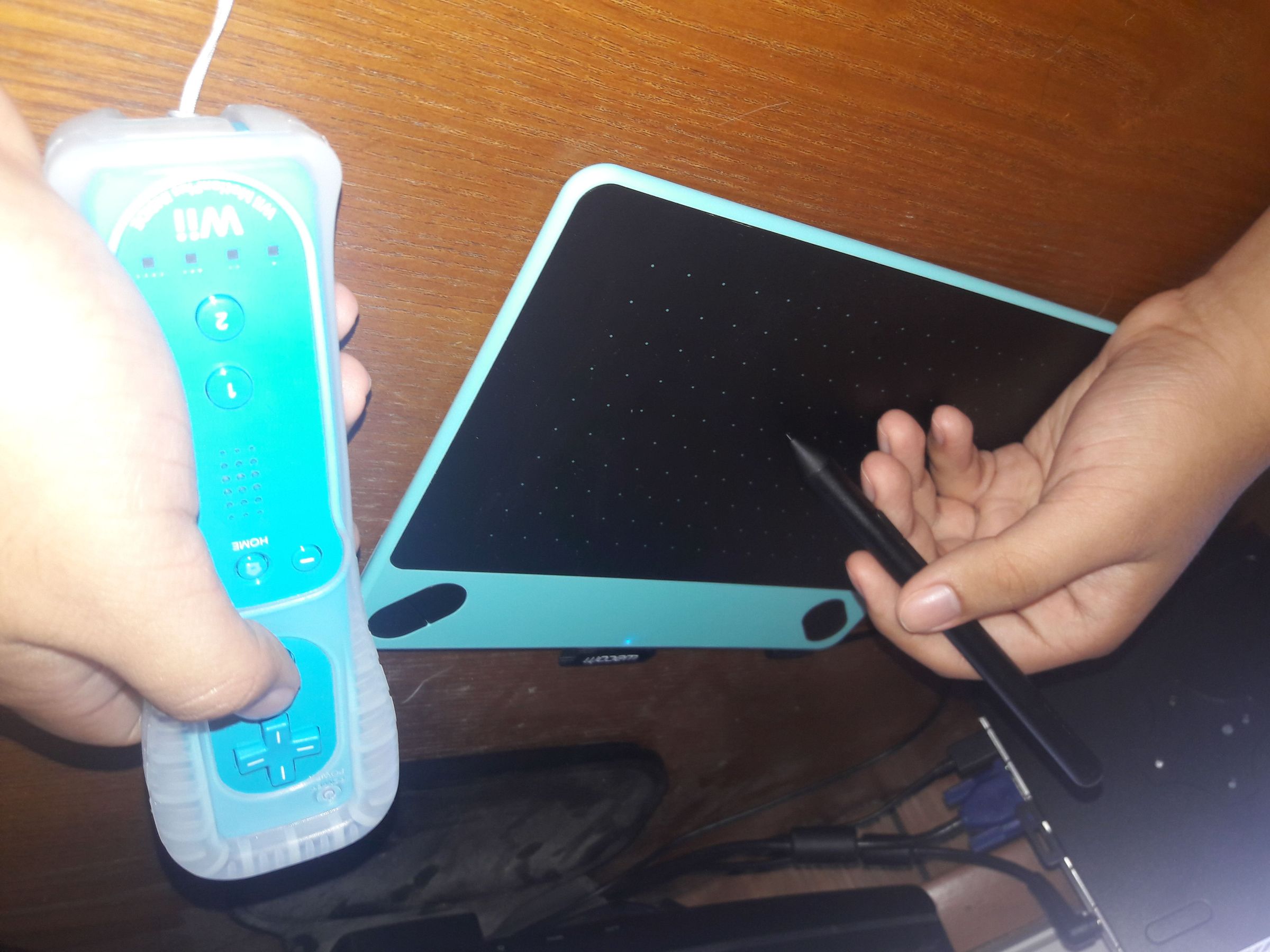 How to Use Your Wii Remote on Your PC As a Game Controller and More : 5 ...