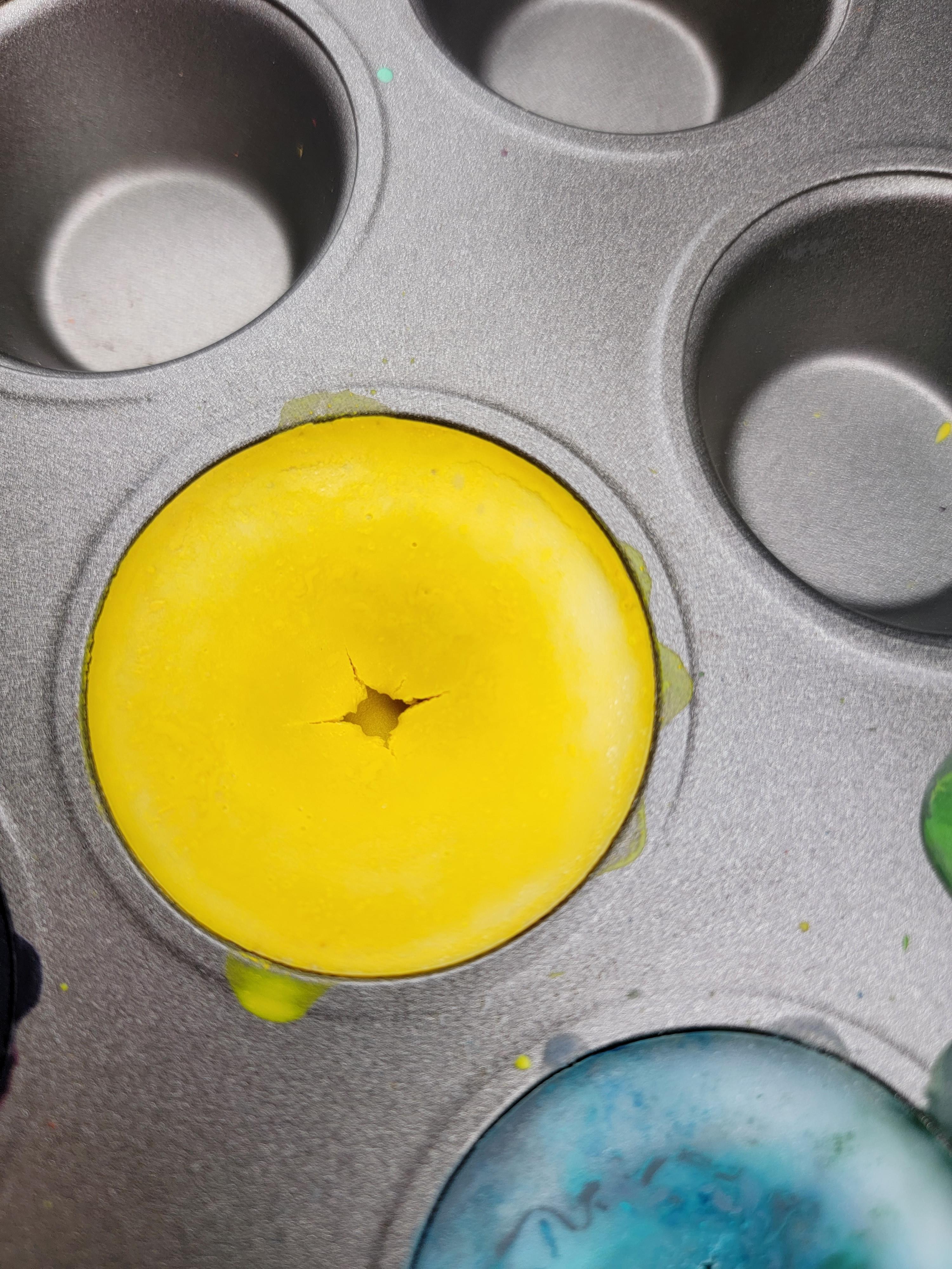 Recycling Crayons for Kids : 28 Steps (with Pictures) - Instructables