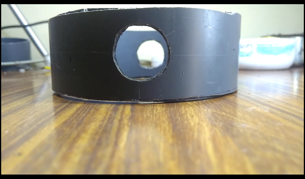 How to Make a Pvc Gimbal : 7 Steps - Instructables