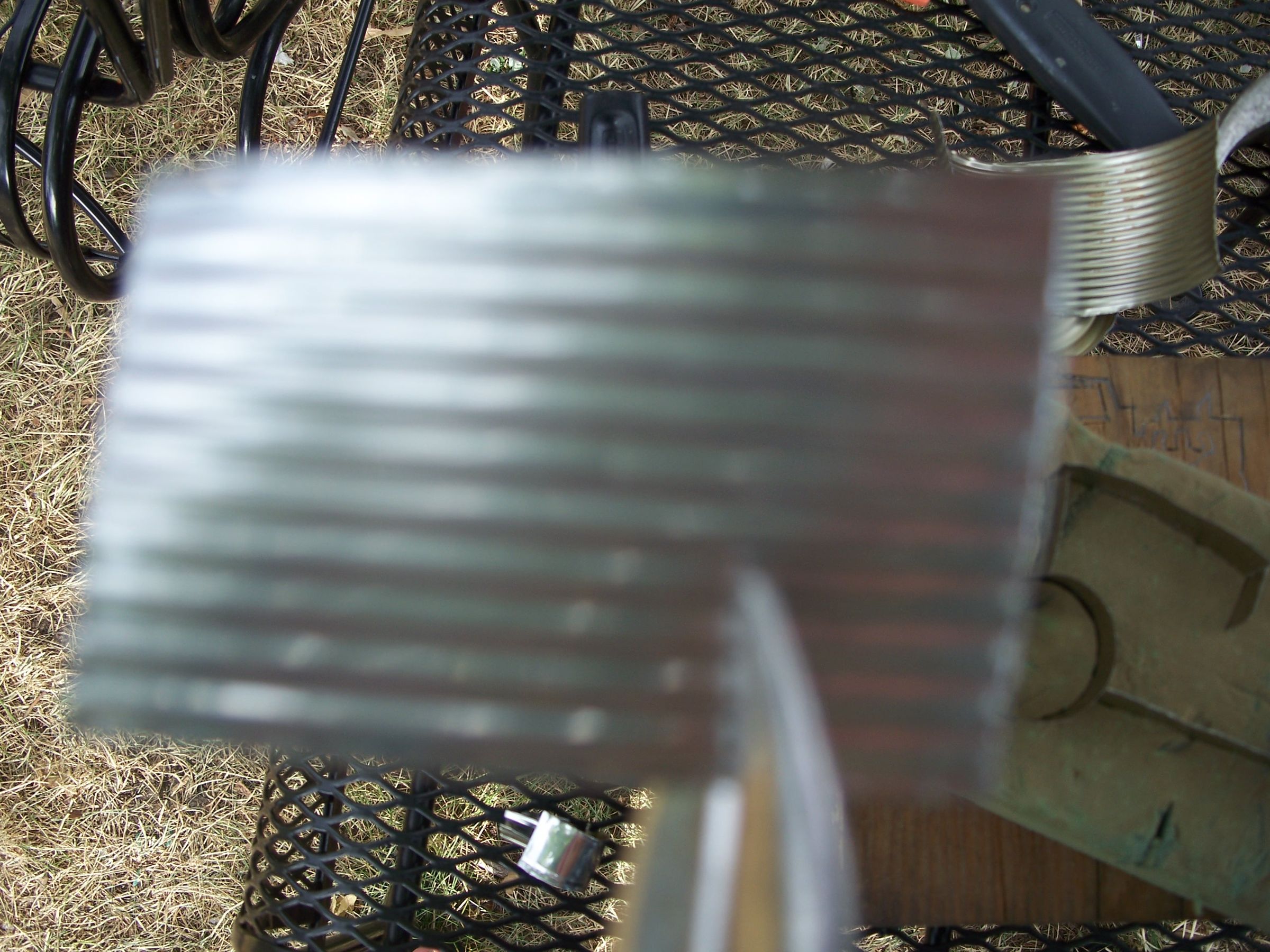 Homemade Cutting Dies : 8 Steps - Instructables