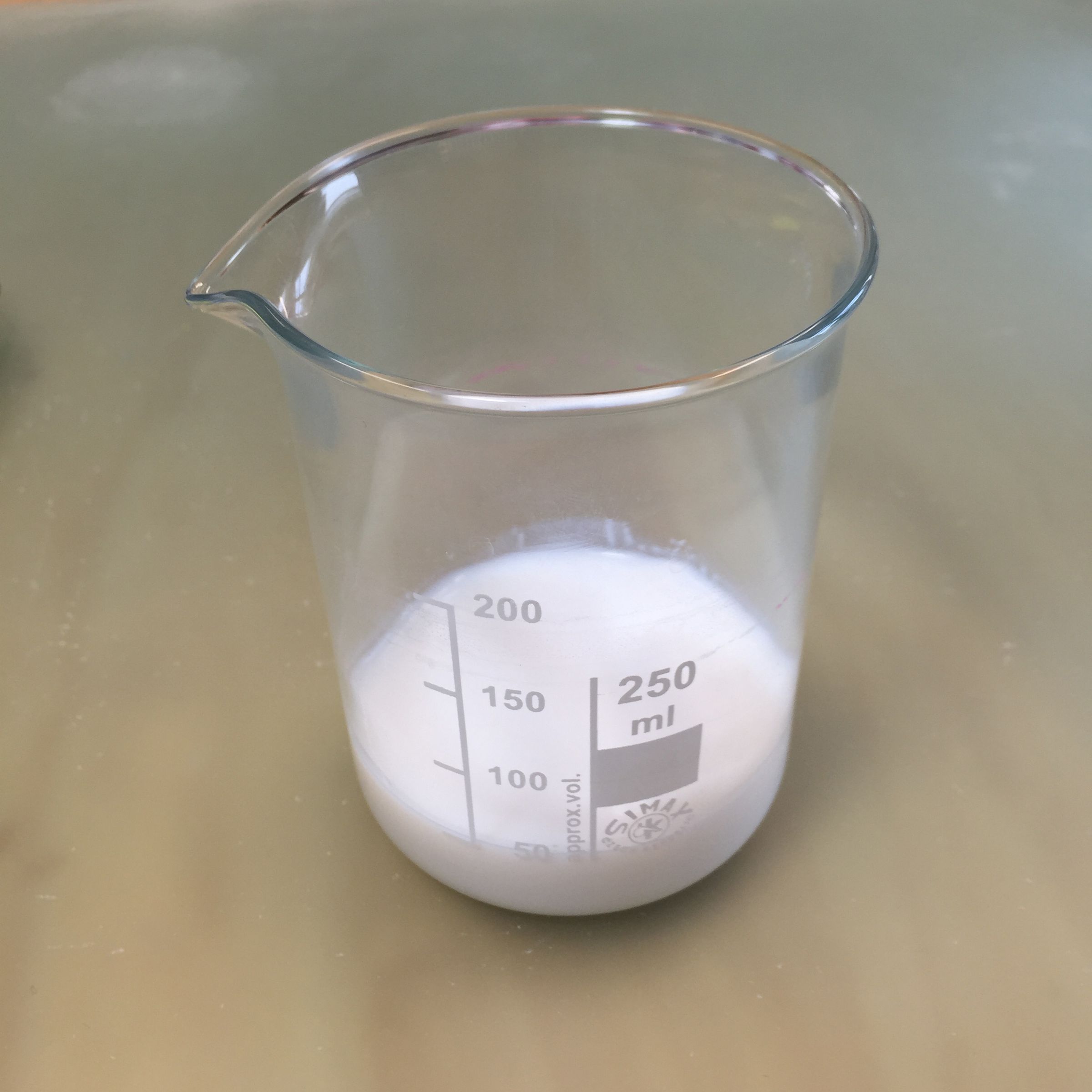 How to Make Colour Changing Paint : 7 Steps (with Pictures) - Instructables