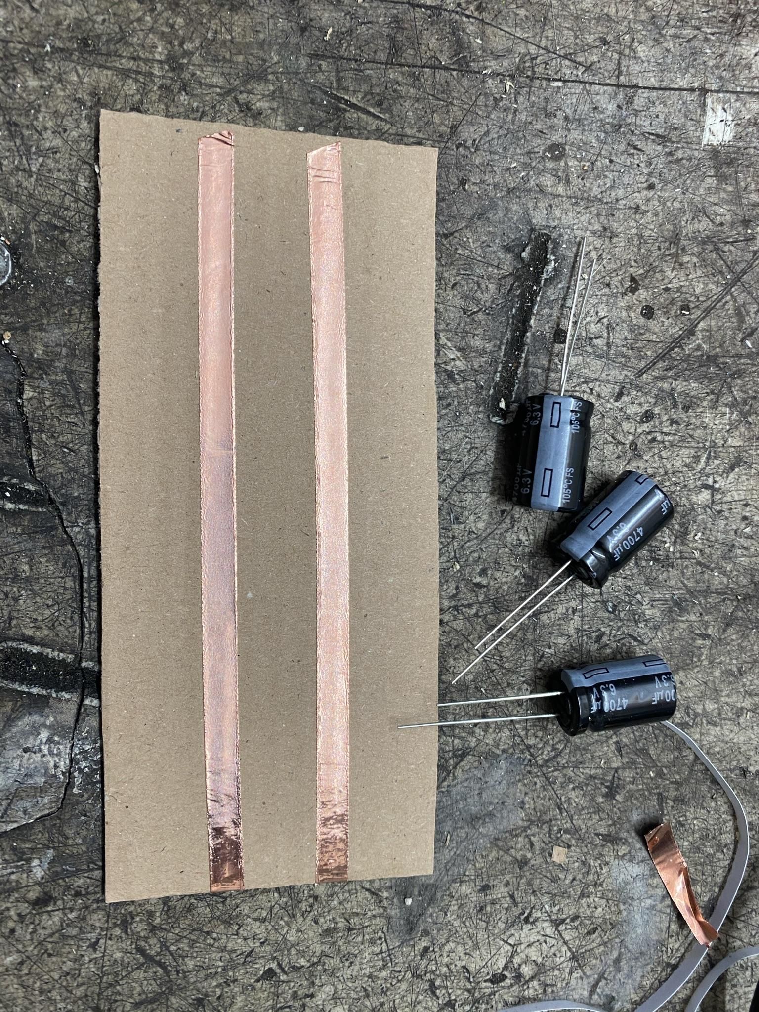 Solar Engine Circuit Boards : 6 Steps (with Pictures) - Instructables