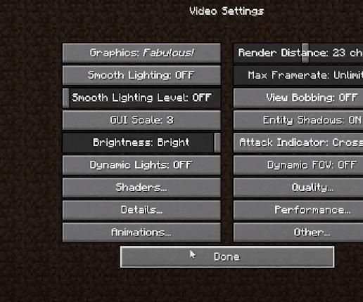 How to Install Optifine 1.16.4 Along With Minecraft Forge? : 7 Steps ...