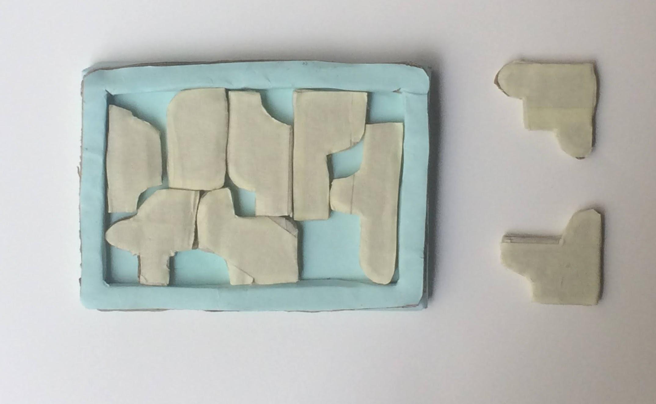 Ice 9 Puzzle : 4 Steps (with Pictures) - Instructables