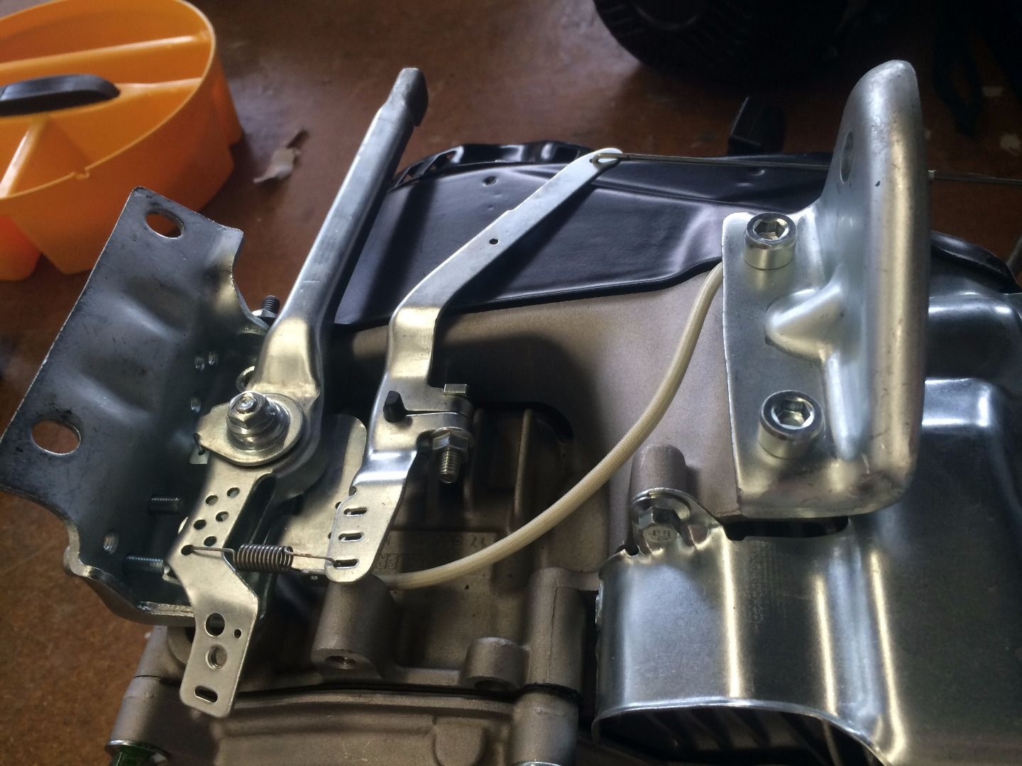 Small Engine Manual : 14 Steps (with Pictures) - Instructables