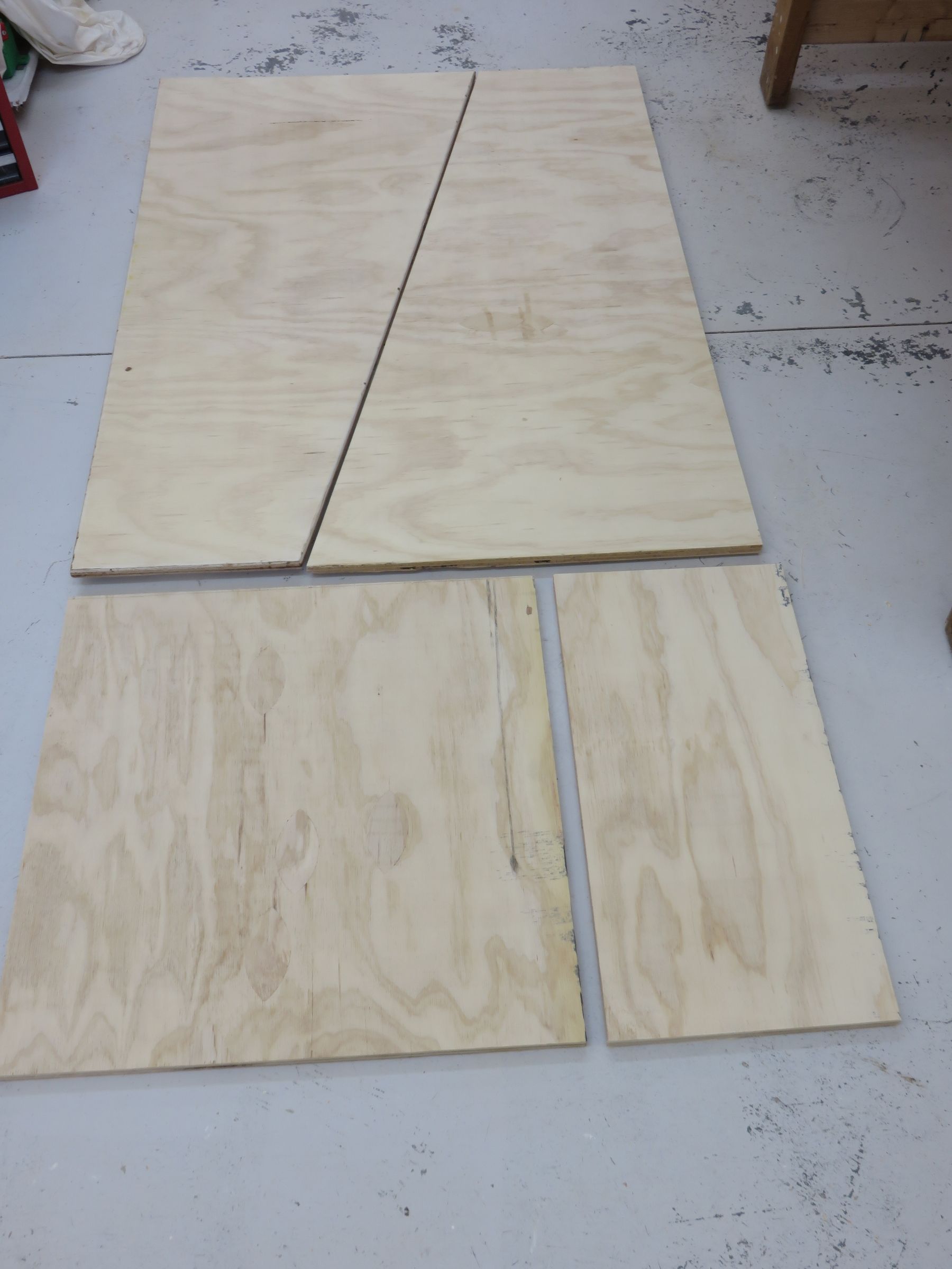 Movable Shop Tool Ladder : 5 Steps (with Pictures) - Instructables