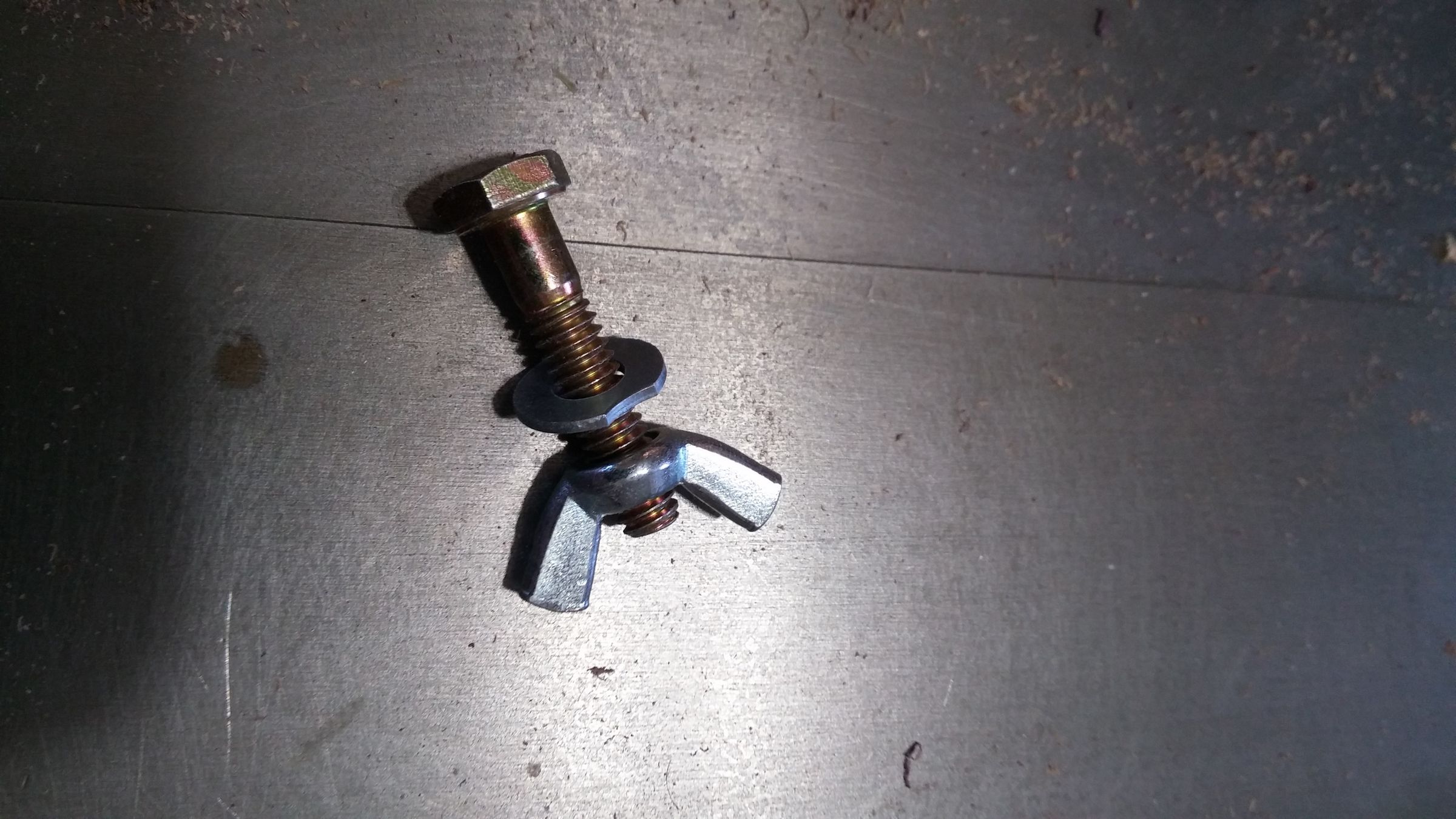 Thin Rip Jig : 9 Steps (with Pictures) - Instructables