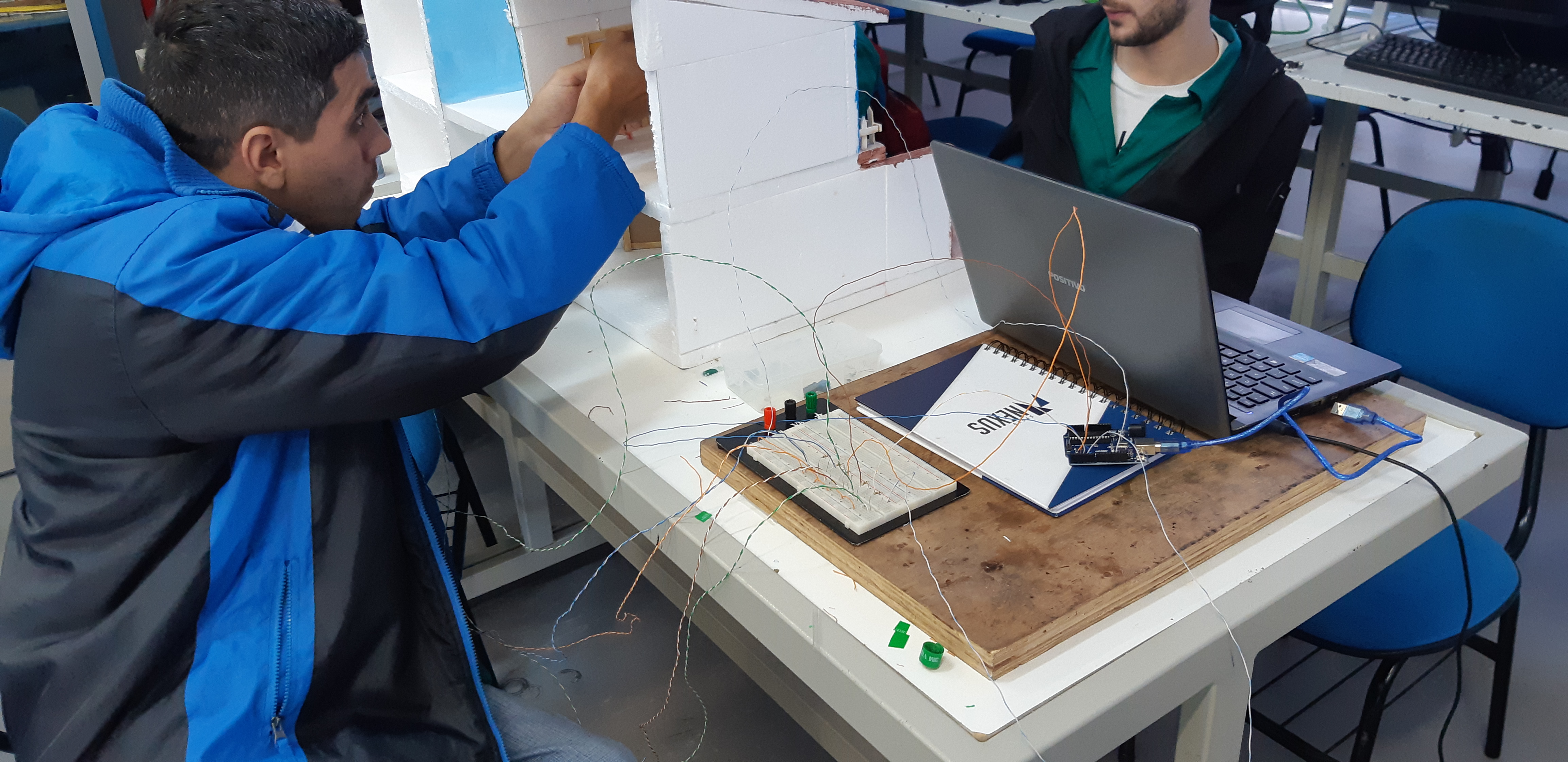 Automação De Led Com Arduino : 7 Steps - Instructables