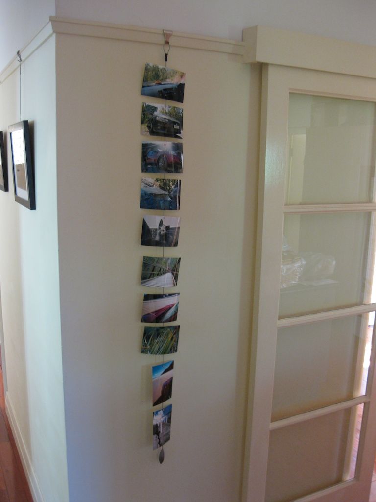 Magnetic Photo Wire : 5 Steps - Instructables