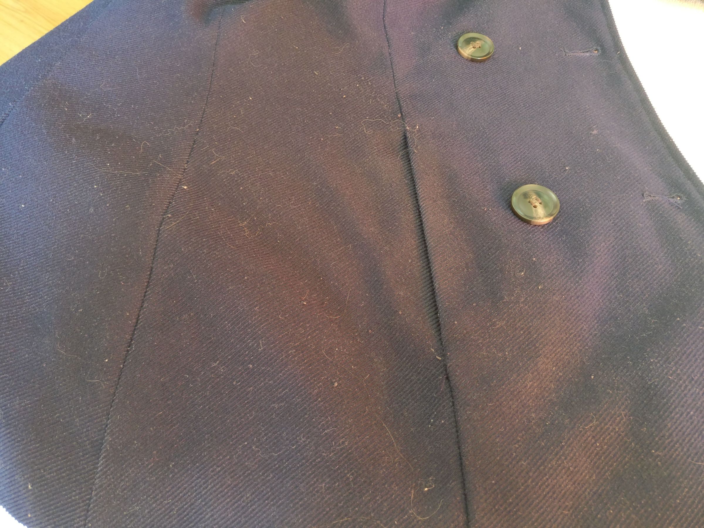 Make Your Coat Brand New - Instructables