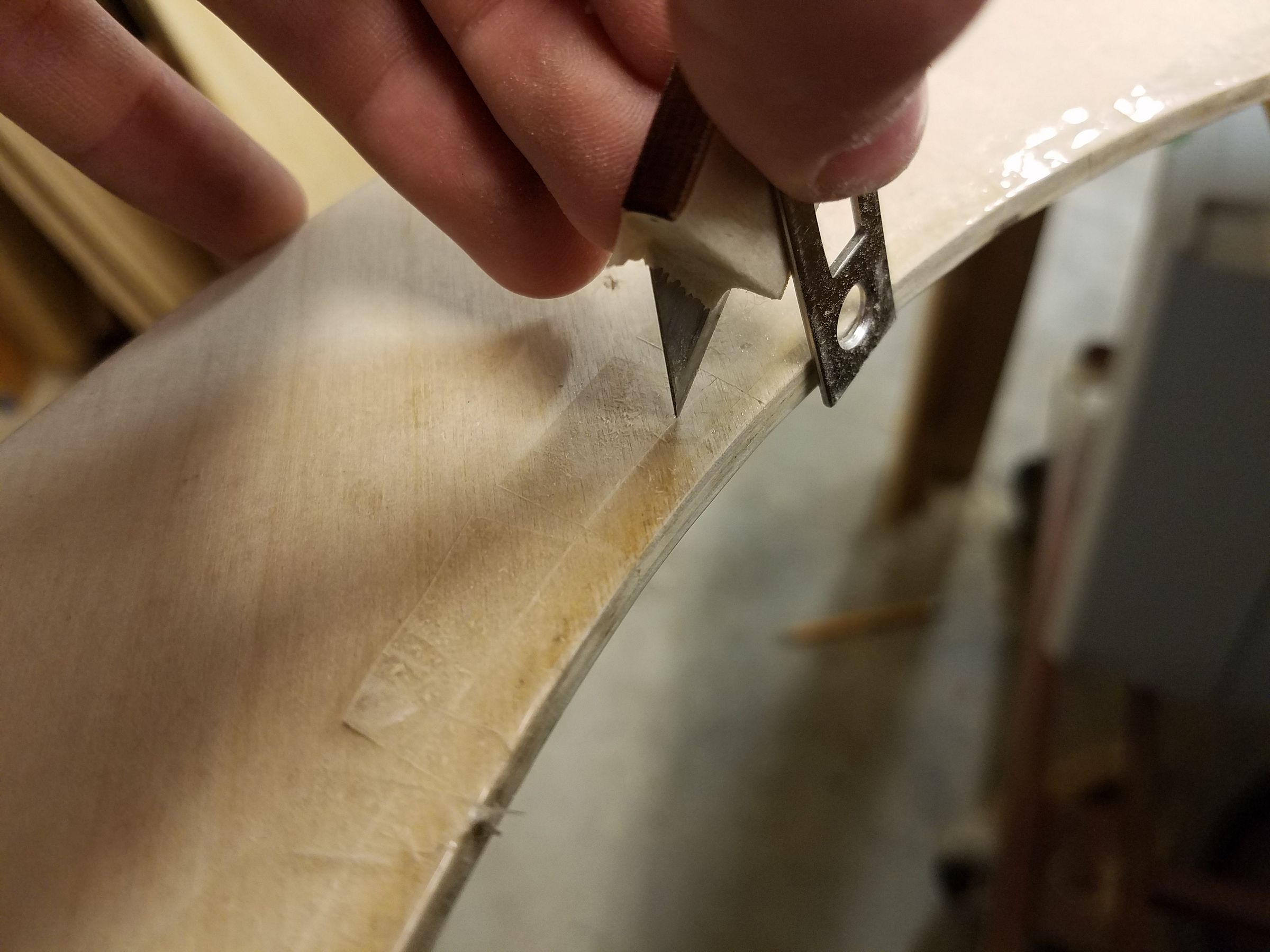 Mechanical Iris Door : 12 Steps (with Pictures) - Instructables