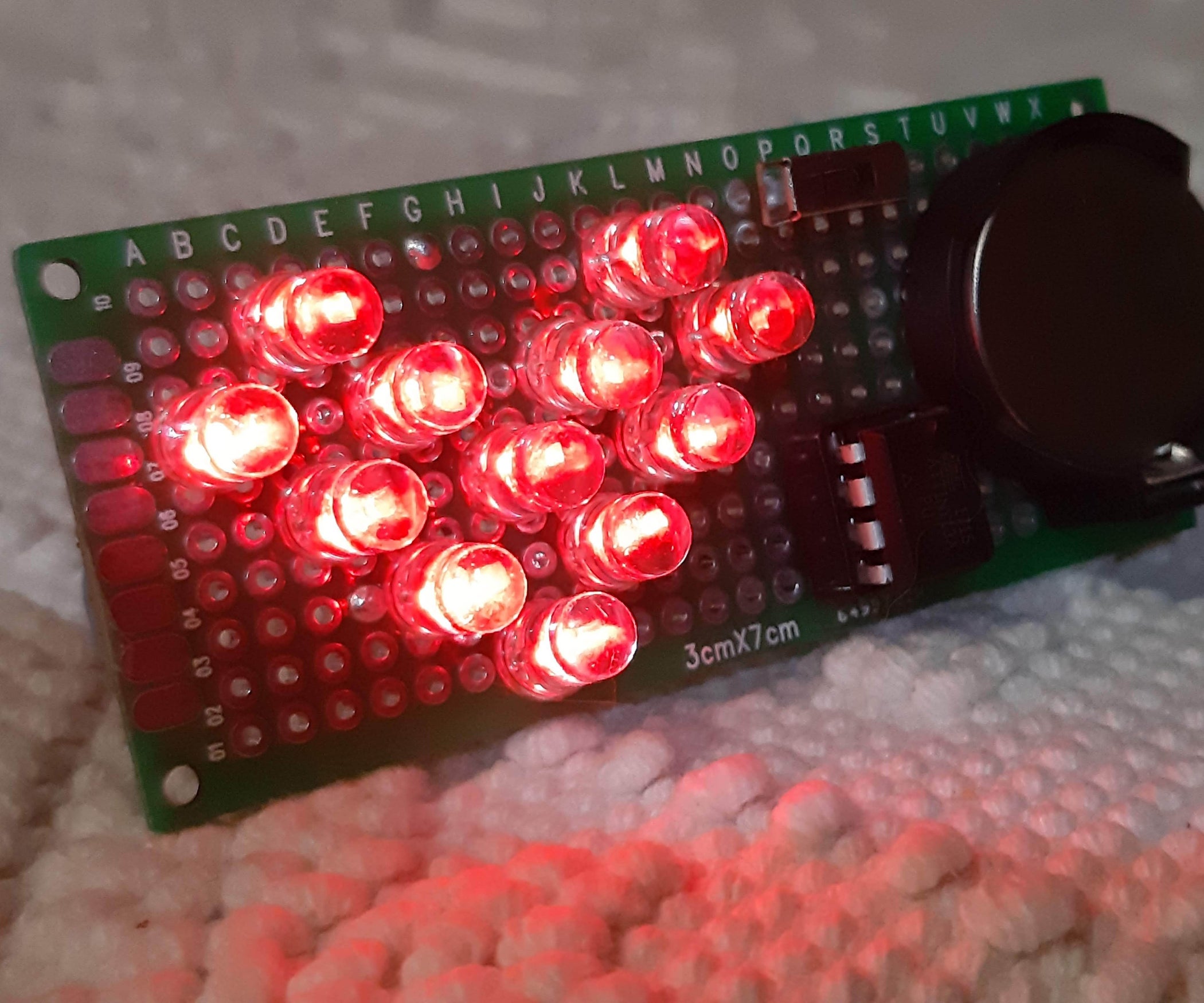 Animated Heart : 5 Steps (with Pictures) - Instructables