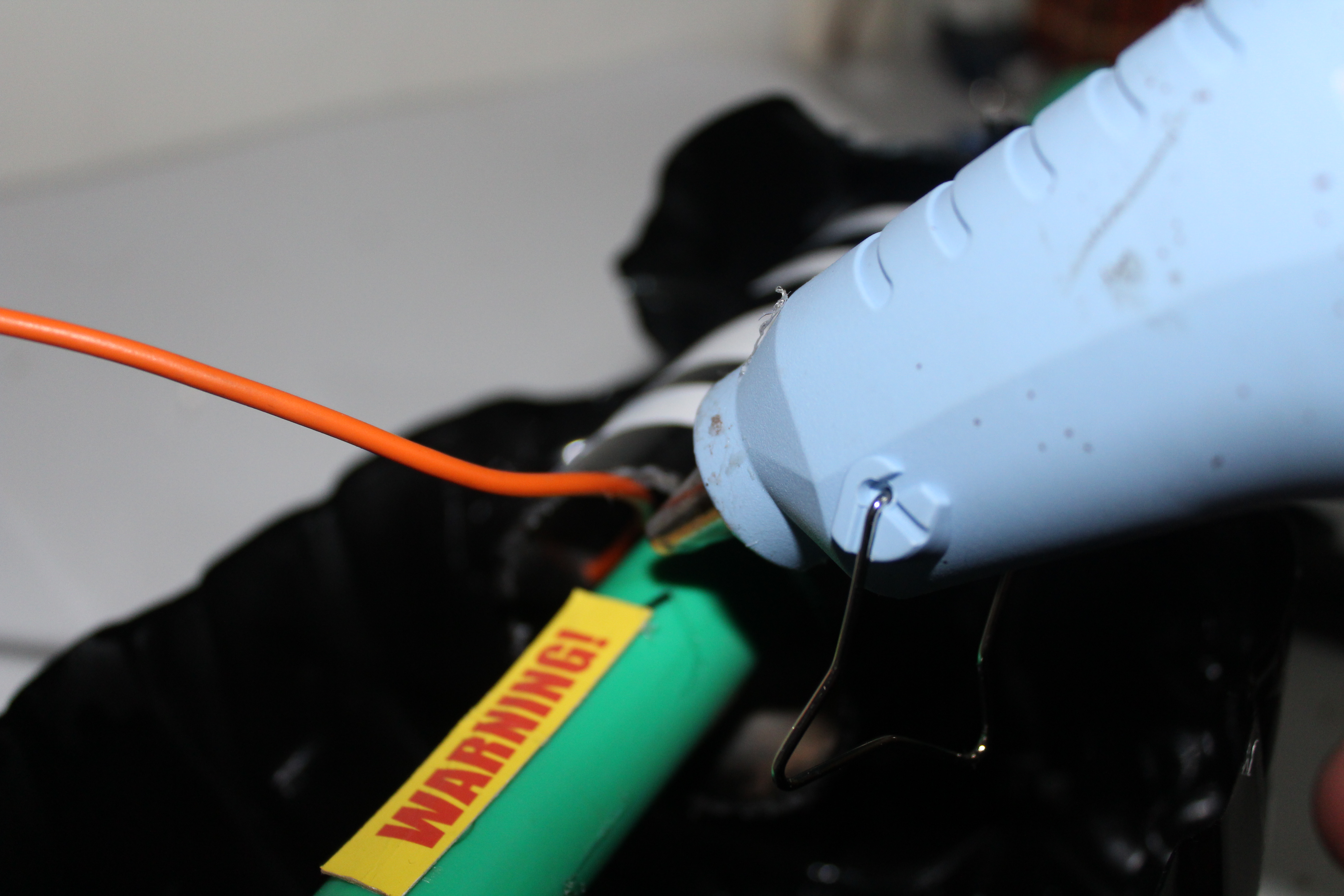 How to Make a Atomic Bomb Model : 20 Steps - Instructables