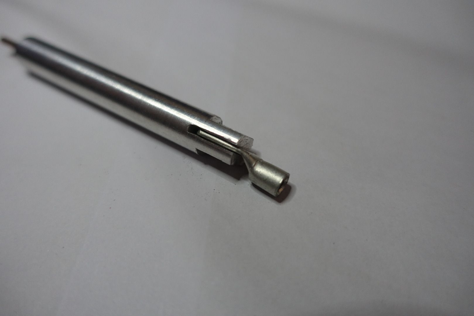 Capacitive Discharge (CD) Welder for Battery Tabs : 28 Steps ...
