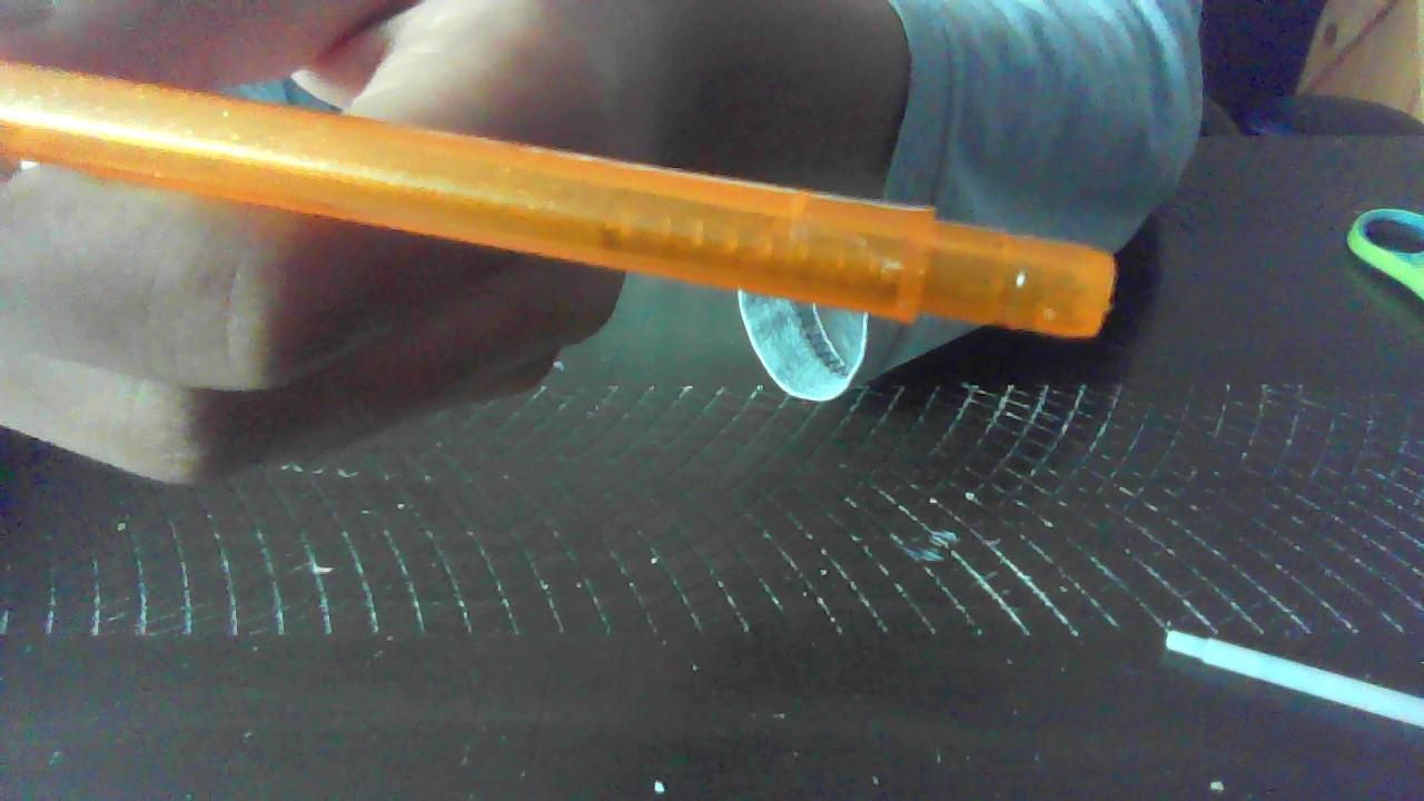 Simple Mech. Pen Launcher : 4 Steps - Instructables