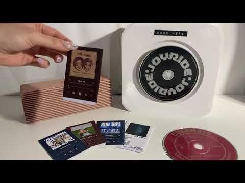 RFID Music Player : 8 Steps (with Pictures) - Instructables