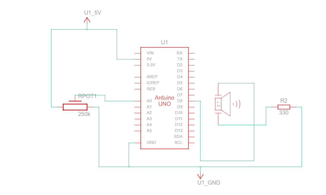 Arduino Steering Wheel for Unity : 6 Steps - Instructables