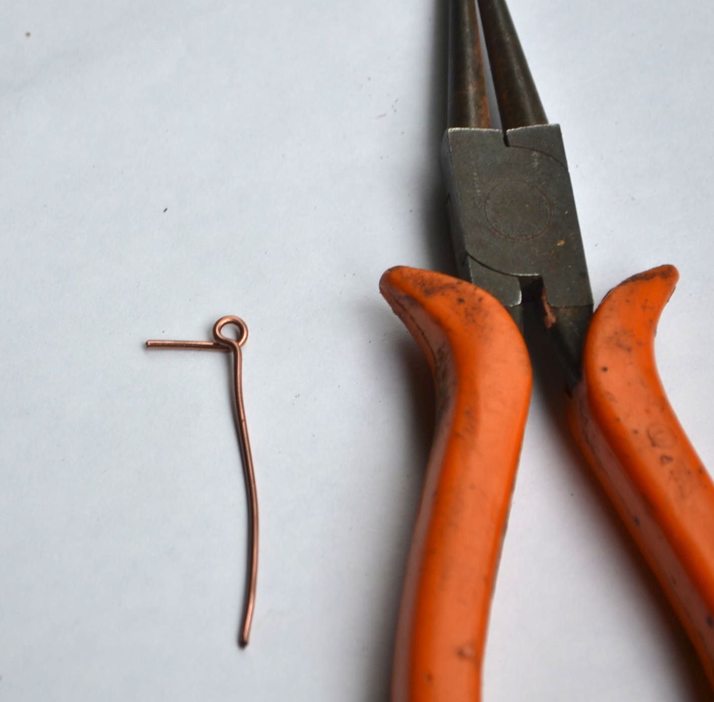 DIY NECKLACE CLASP : 14 Steps (with Pictures) - Instructables