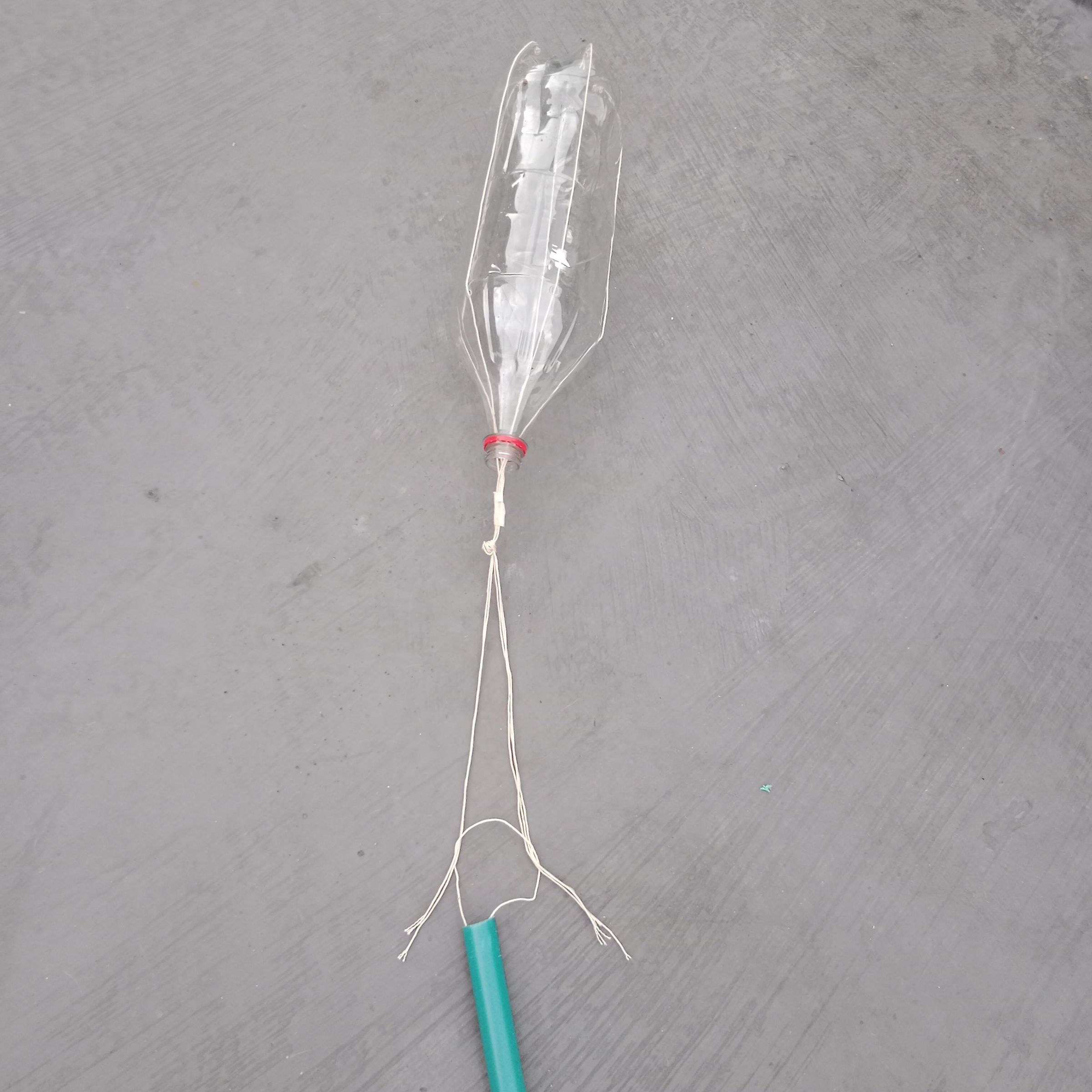 Homemade Fruit Picker : 14 Steps (with Pictures) - Instructables