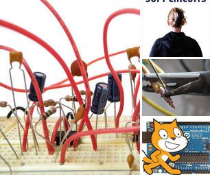 Introductionsn and Tutorials - Instructables