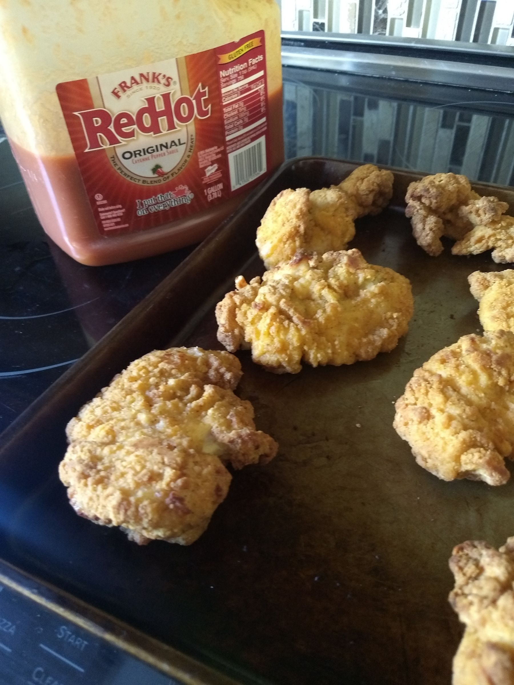 Easy Chicken Finger Subs : 4 Steps - Instructables